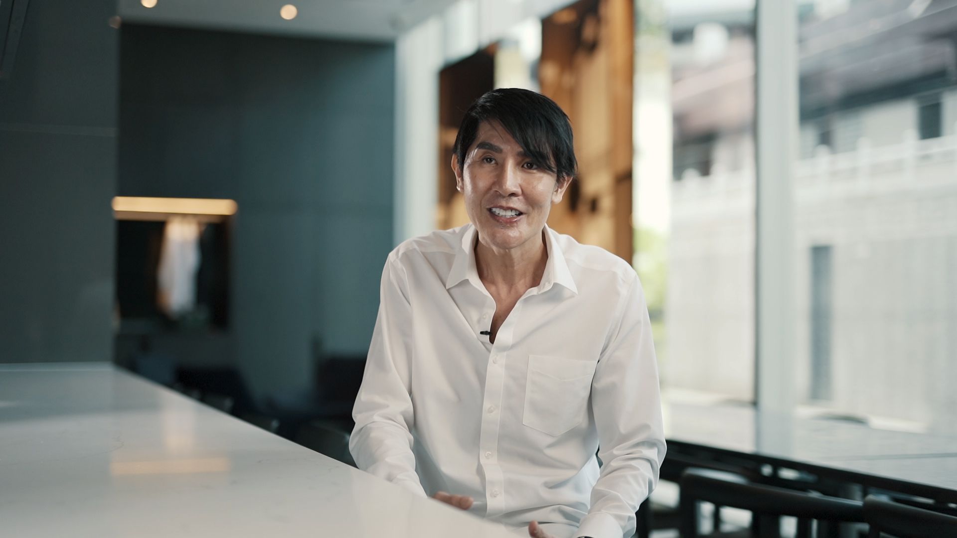 Watch: A Closer Look at the V-ZUG Showroom with Singaporean Celebrity ...