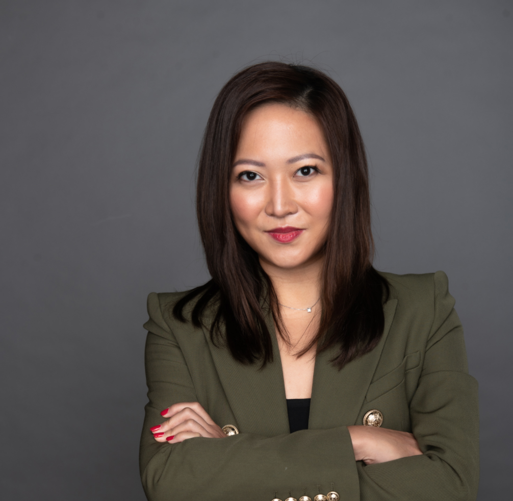 This Tech Entrepreneur Wants Blockchain Technology to Become a Part of ...