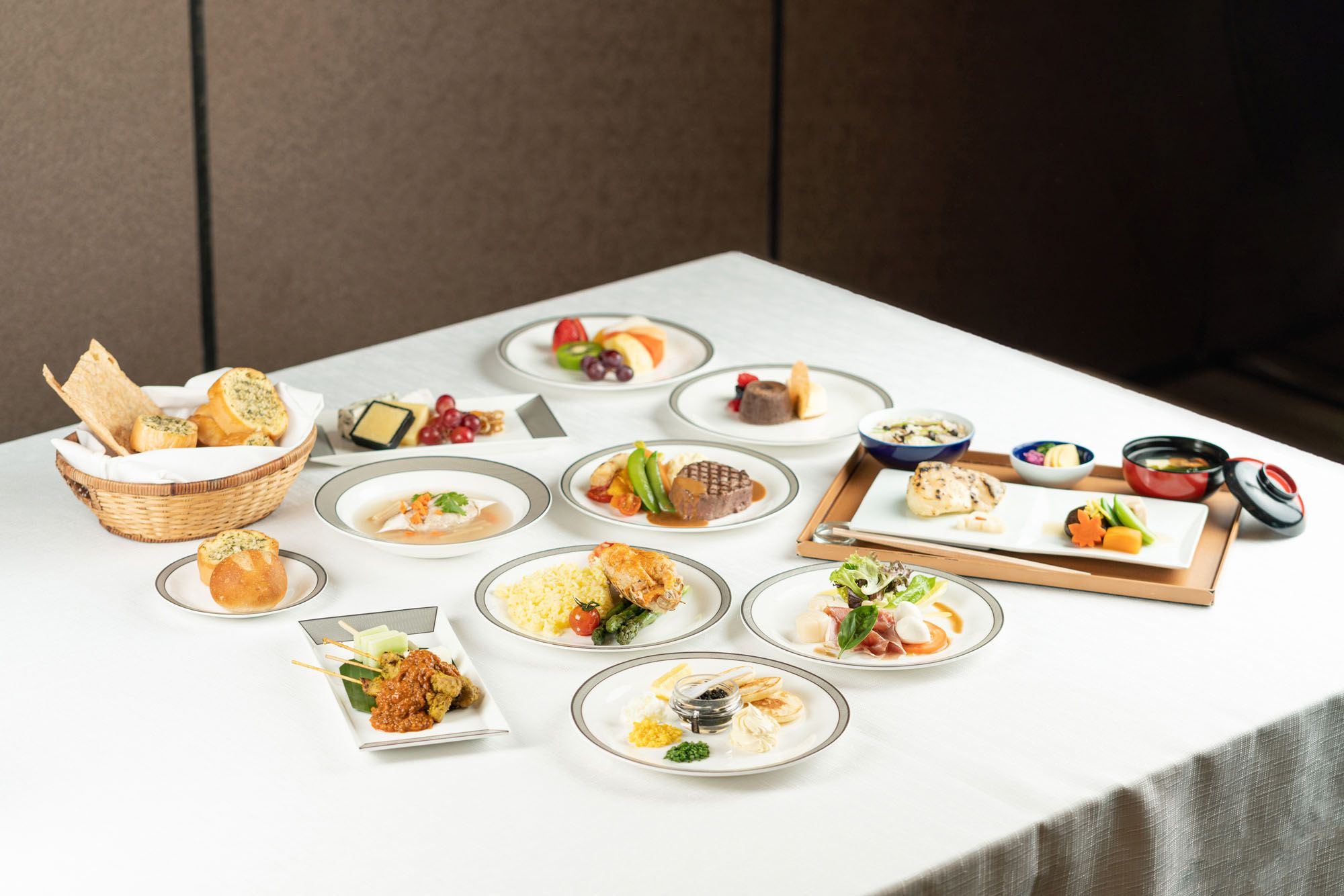 Singapore Airlines Restaurant A380 at Changi: A Dining Experience That ...