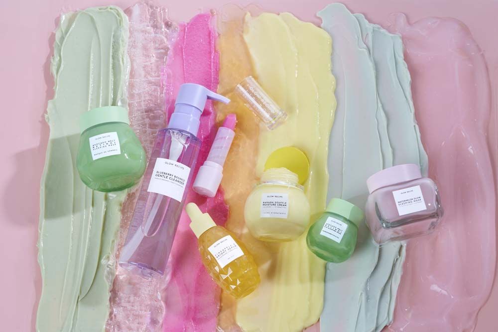 Glow Recipe in Singapore: The Founders Reveal How To Achieve Glass Skin ...