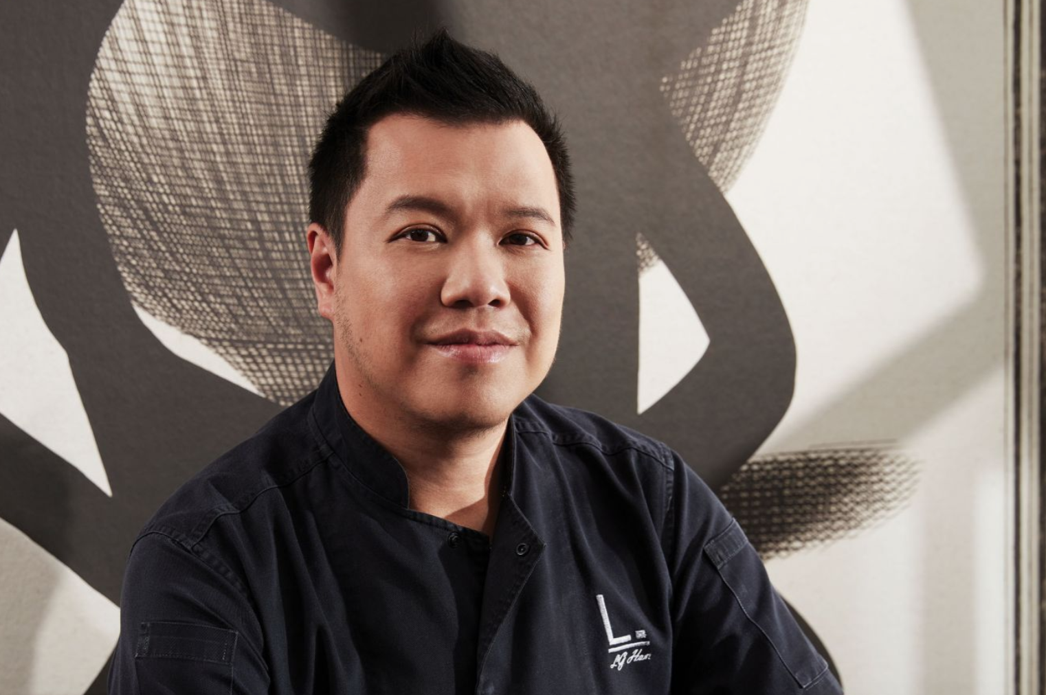 Chef Han Li Guang of Labyrinth on Why Singaporean Cuisine is Worth a ...