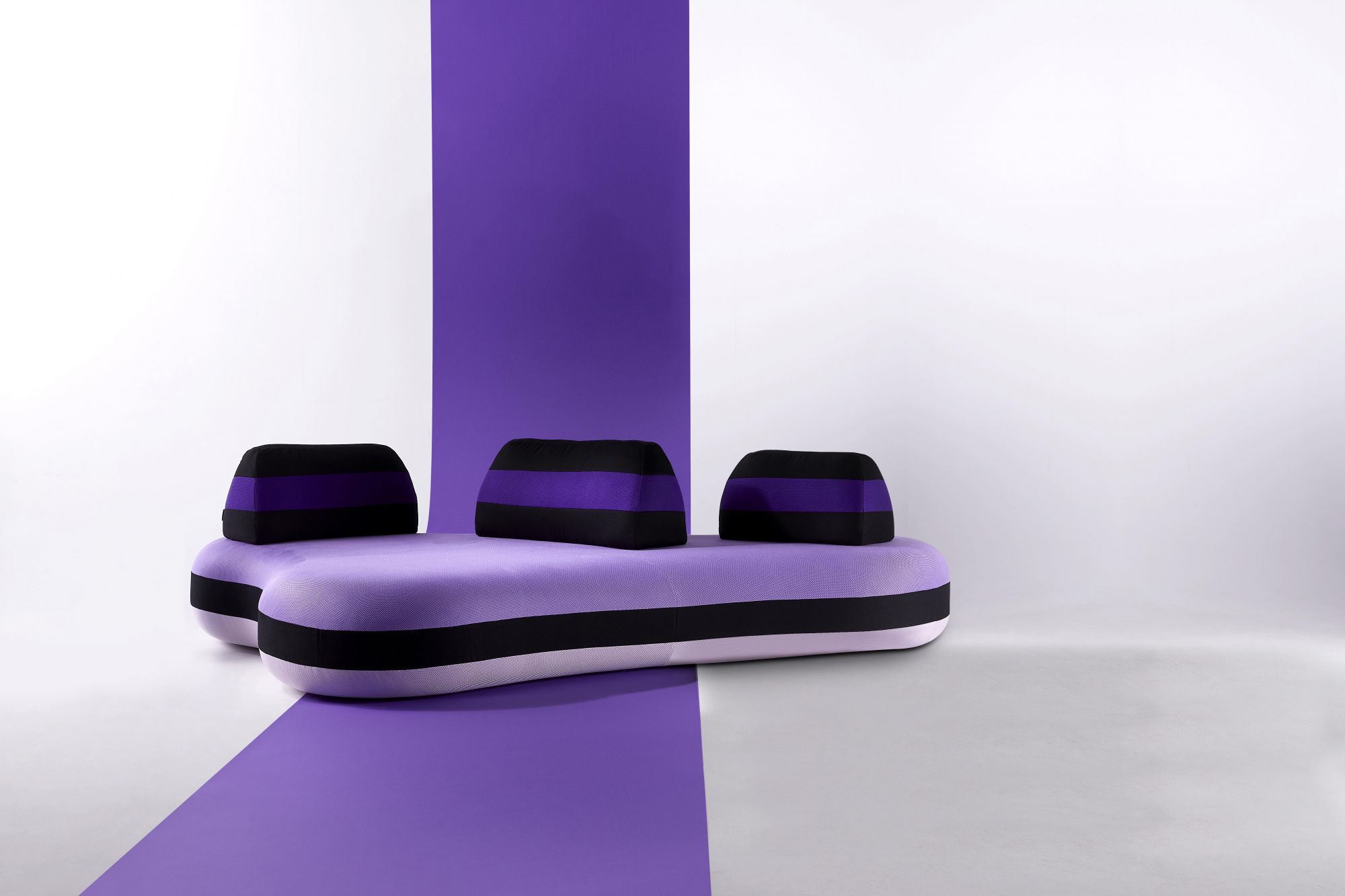 4 Ways to Brighten Your Home With the Bombom Collection by Roche Bobois ...