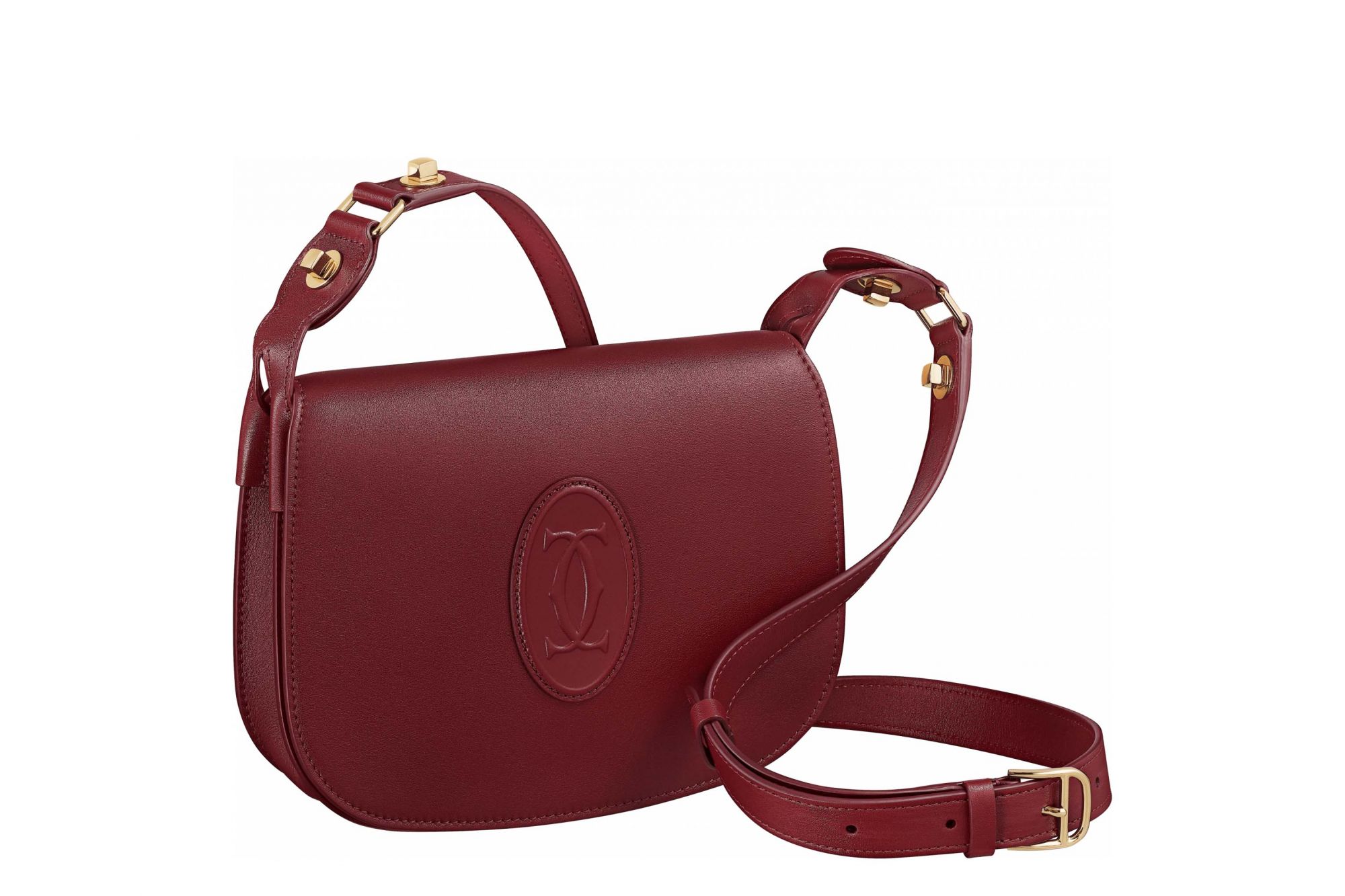 5 of the Best Christmas Gift Ideas in True Cartier Style | Tatler Asia