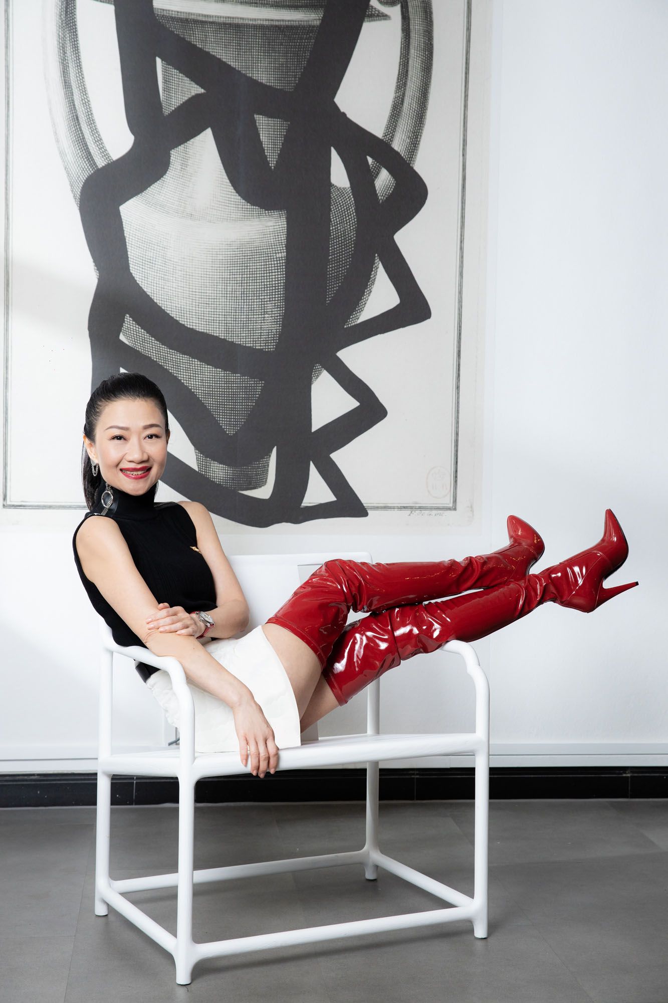 All You Need to Know About the Tatler Christmas Charity Auction With ...