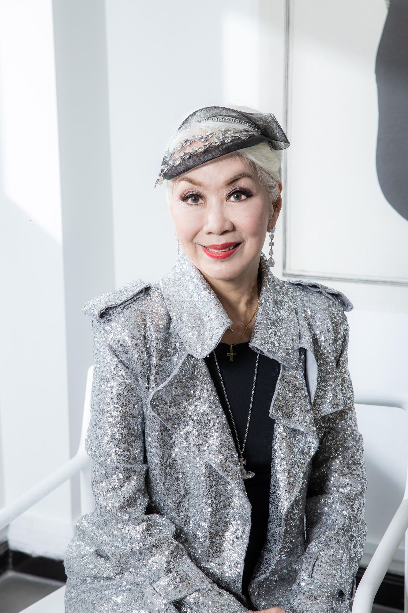 All You Need to Know About the Tatler Christmas Charity Auction With ...