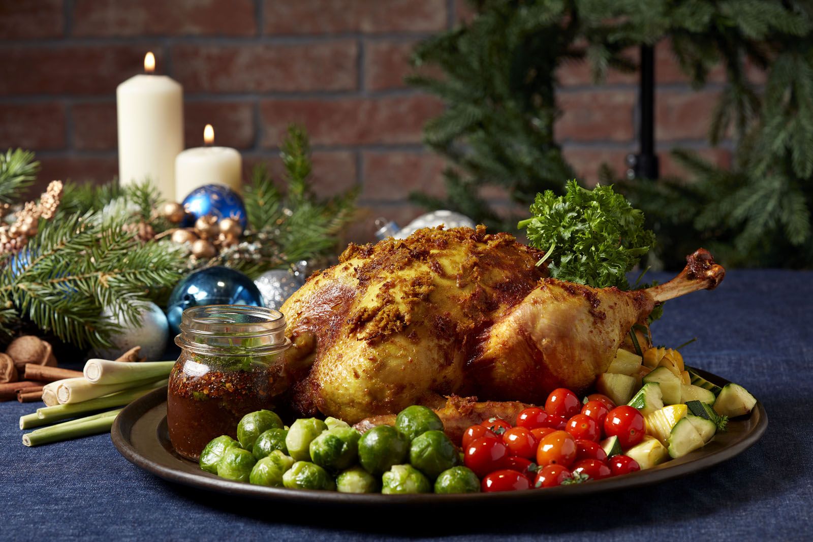 Christmas 2020: The Best Turkeys For Your Festive Meal in Singapore ...
