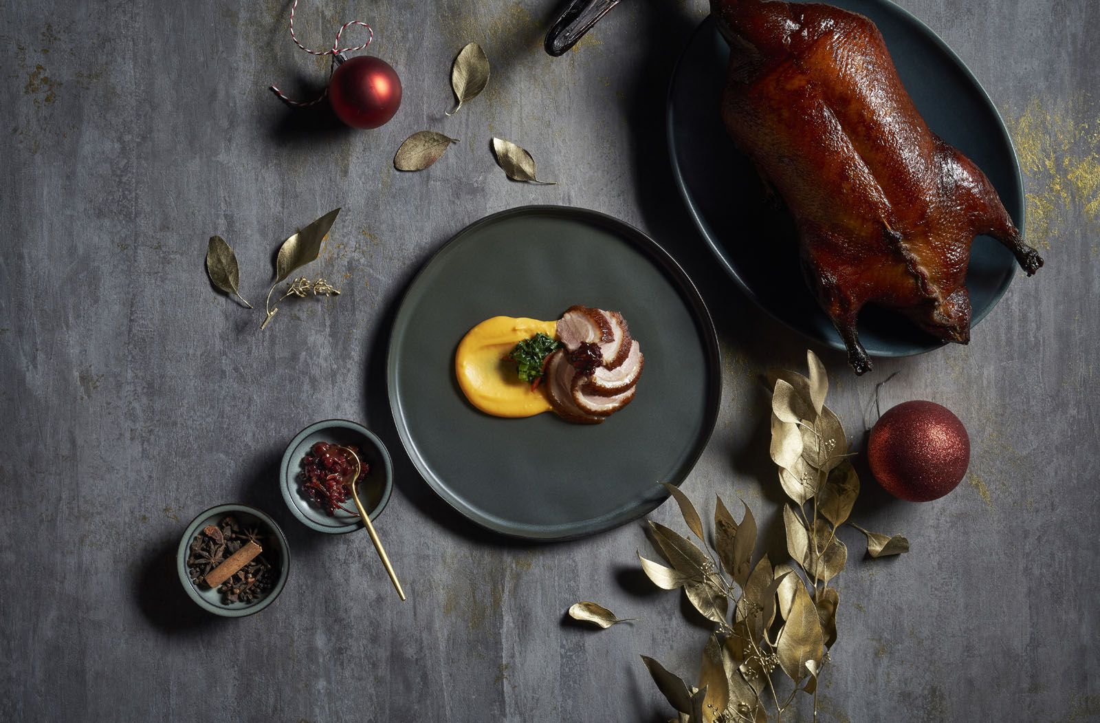 Christmas 2020: Festive Lunch and Dinner Menus from Restaurants We Love ...