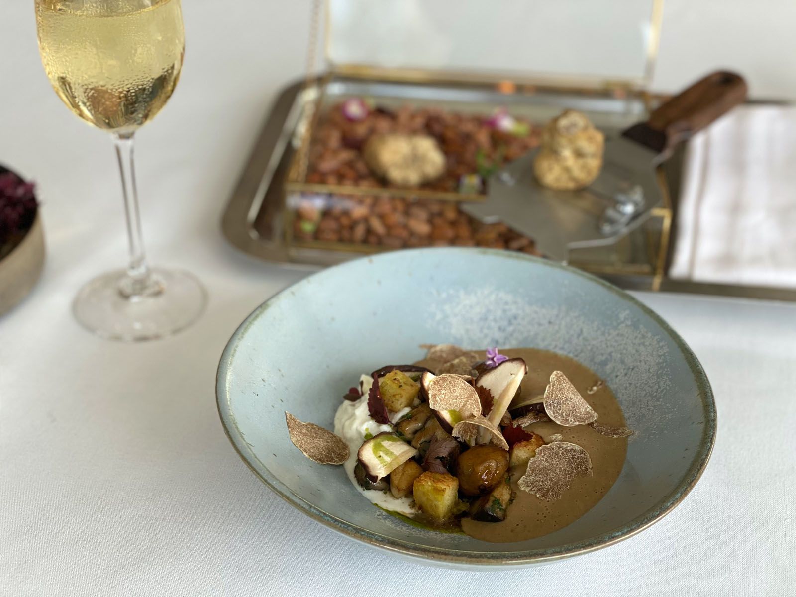 Christmas 2020: Festive Lunch and Dinner Menus from Restaurants We Love ...