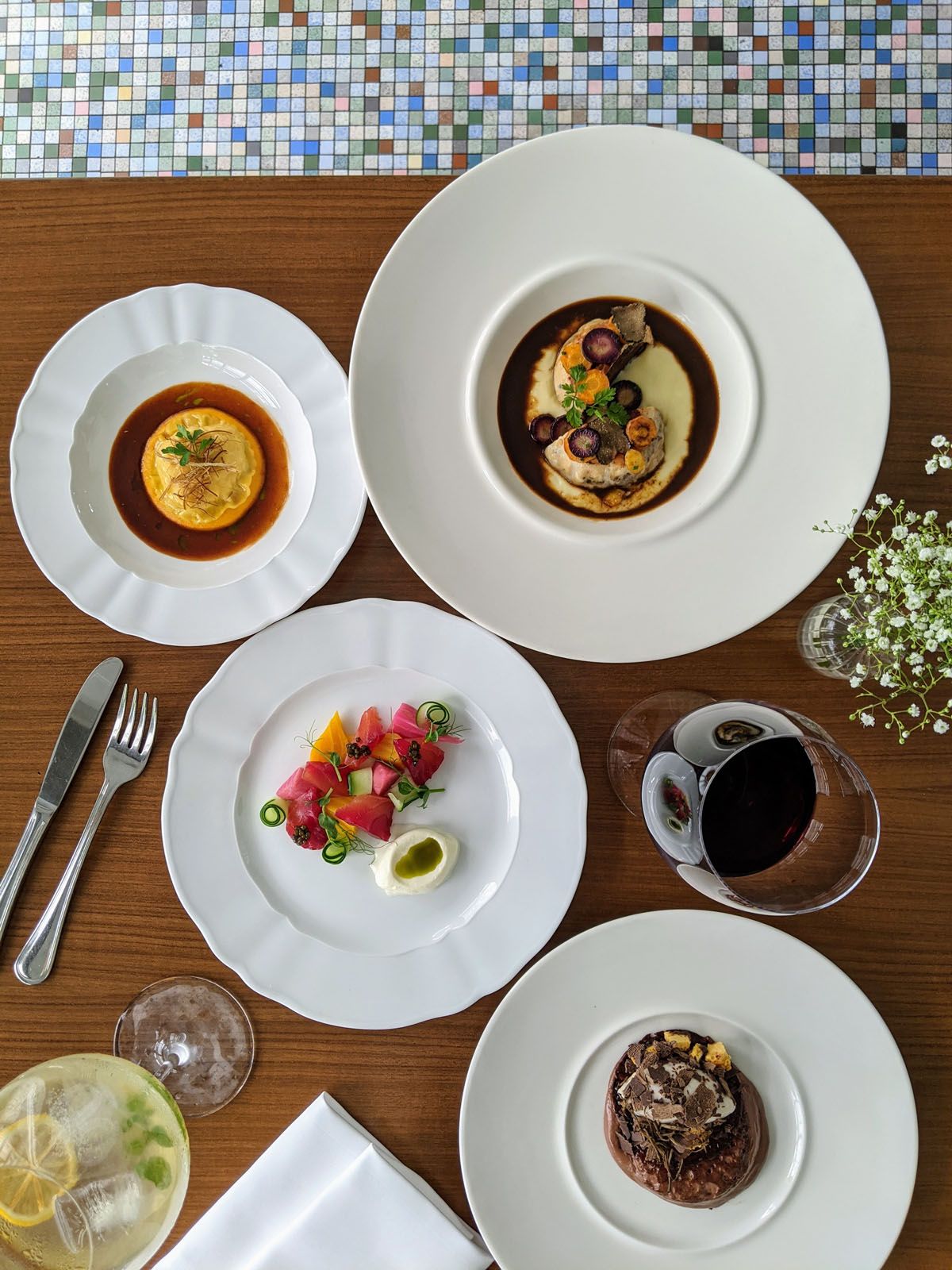 Christmas 2020: Festive Lunch and Dinner Menus from Restaurants We Love ...