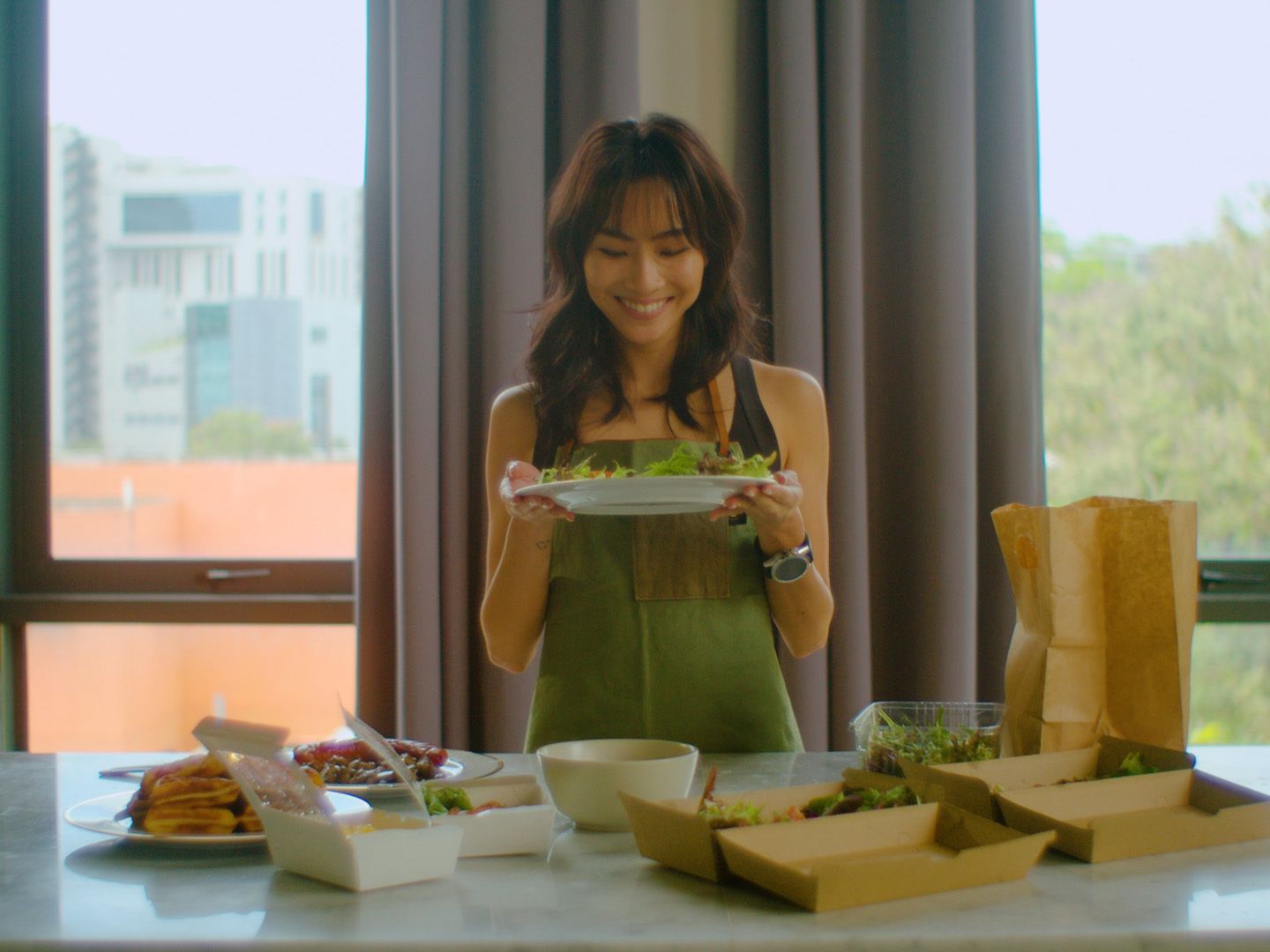 Radio DJ Sonia Chew's Big Christmas Project Is To Find The Perfect Tag ...