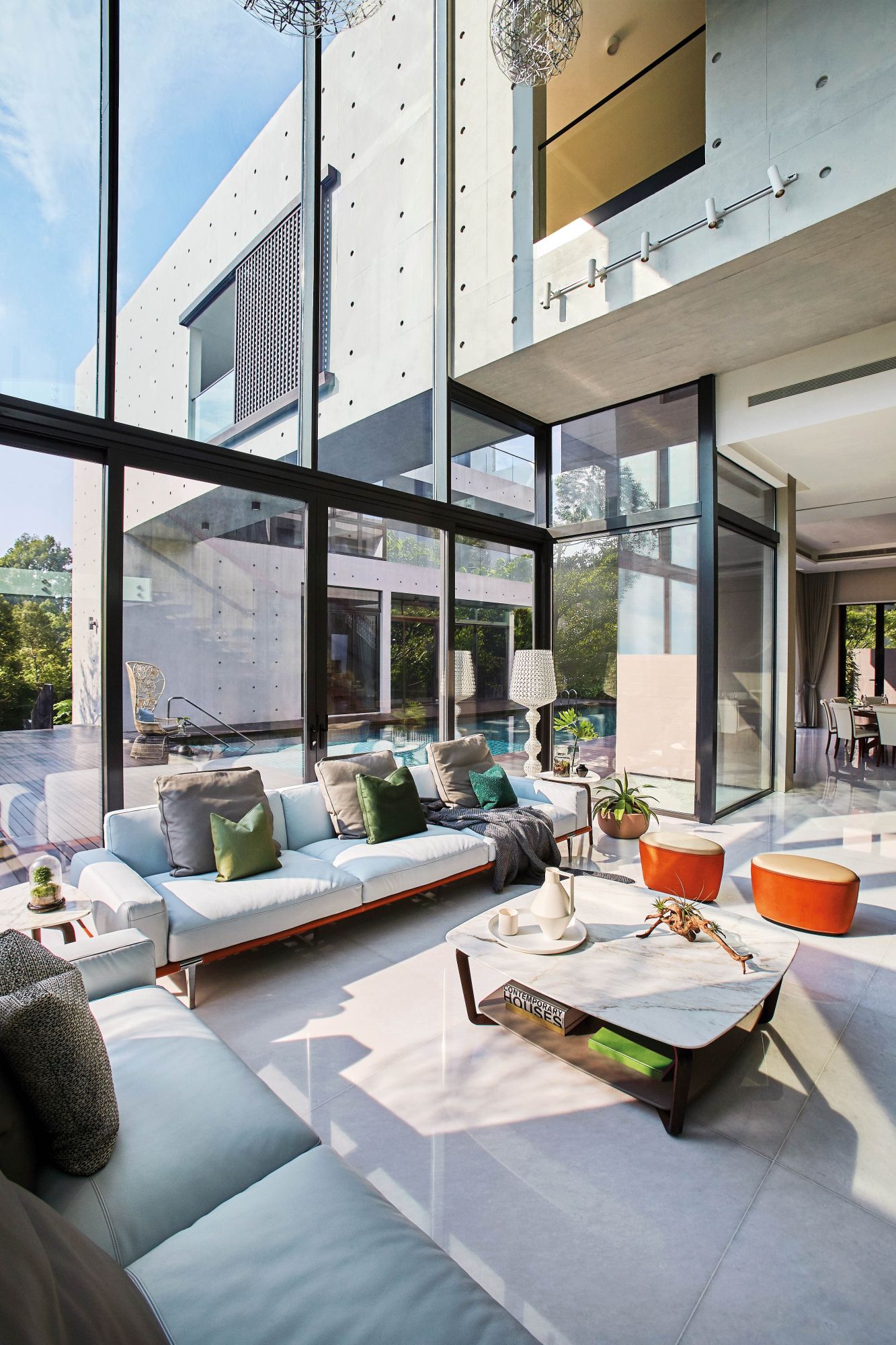 The Most Popular Home Design Styles of the 2010s in Singapore | Tatler Asia