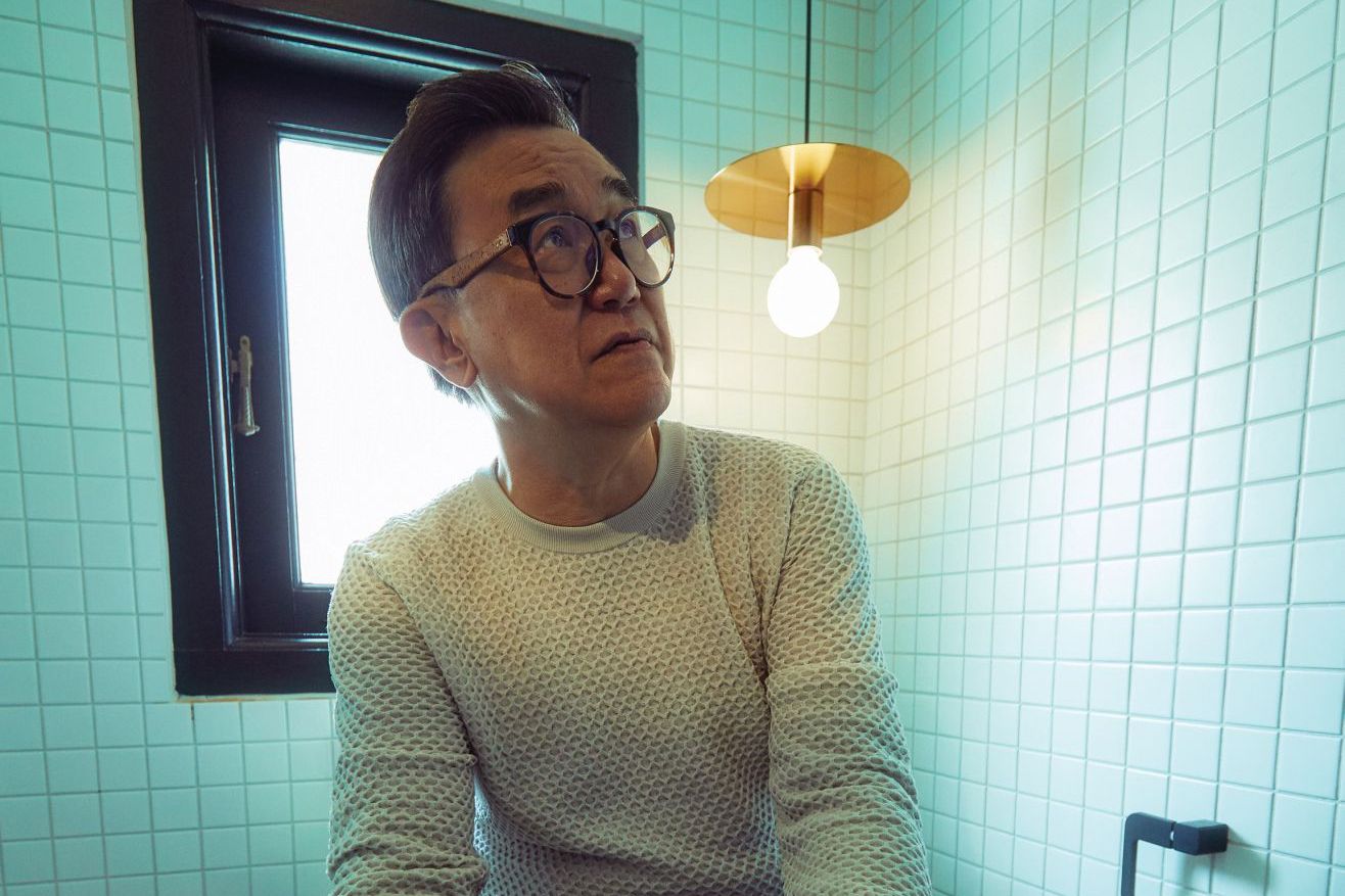 Asia's Most Influential: Jack Sim, Founder of Restroom Association of ...