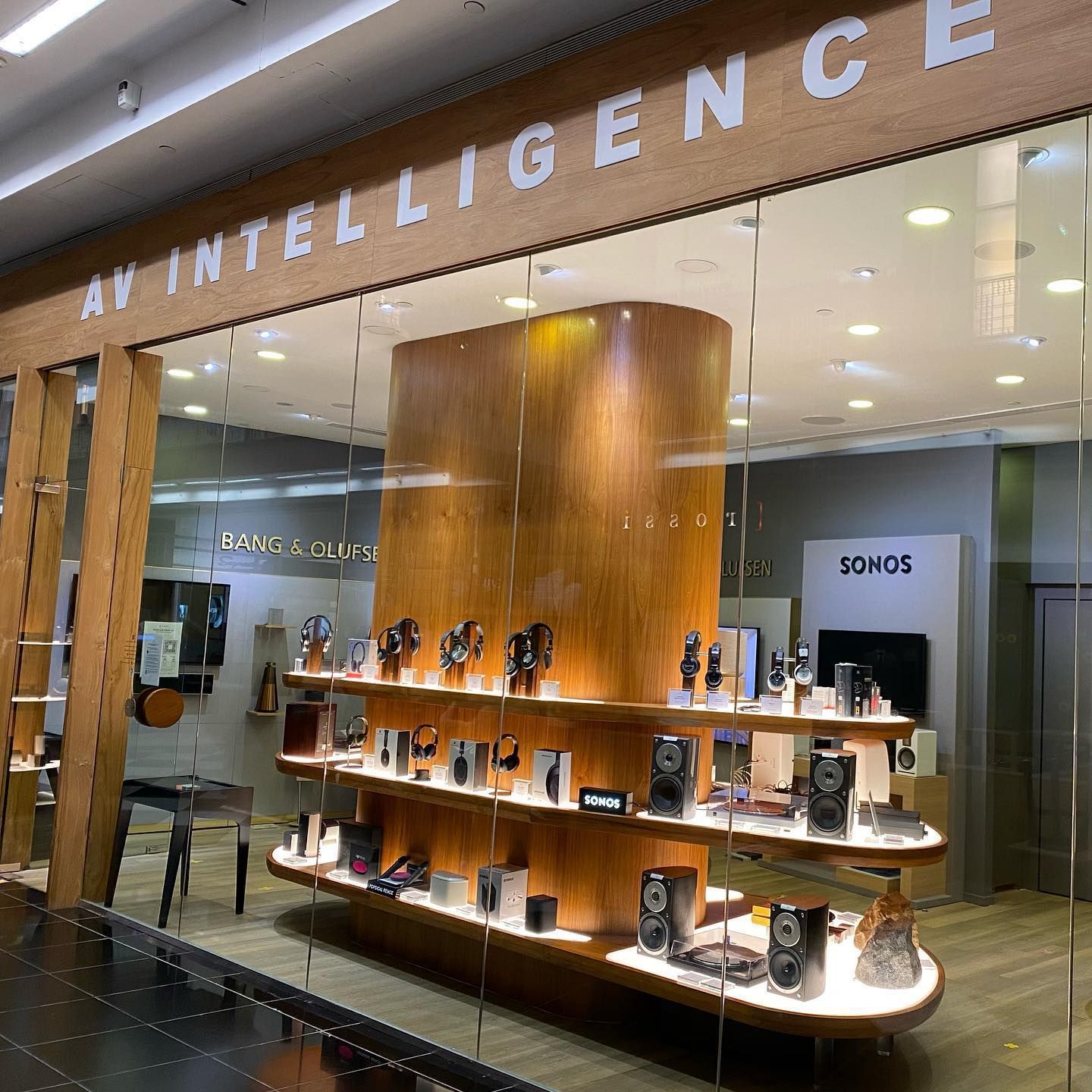 AV Intelligence | Tatler Asia