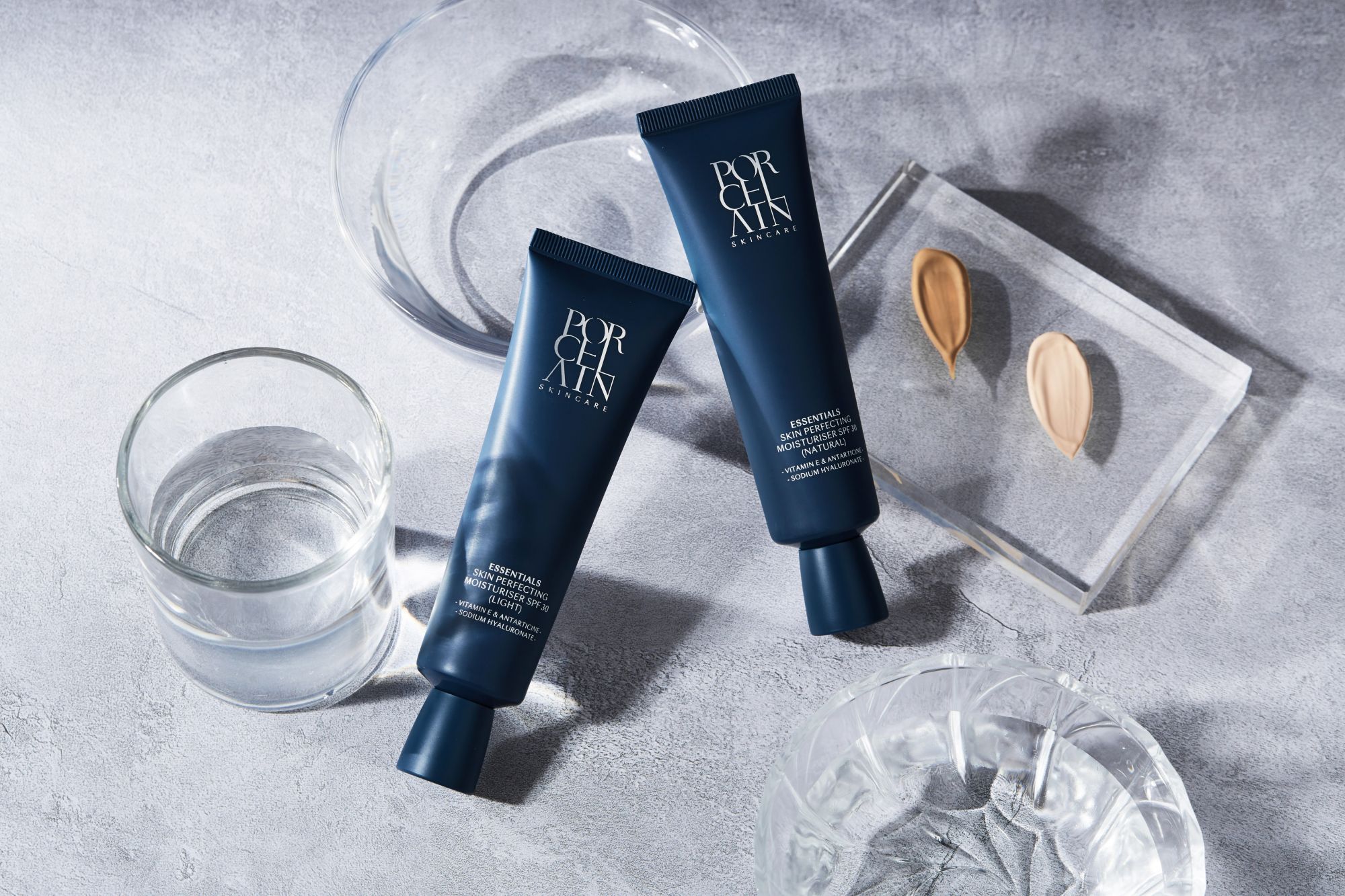 Homegrown Beauty Brand Porcelain Relaunches its Award-Winning Skincare ...