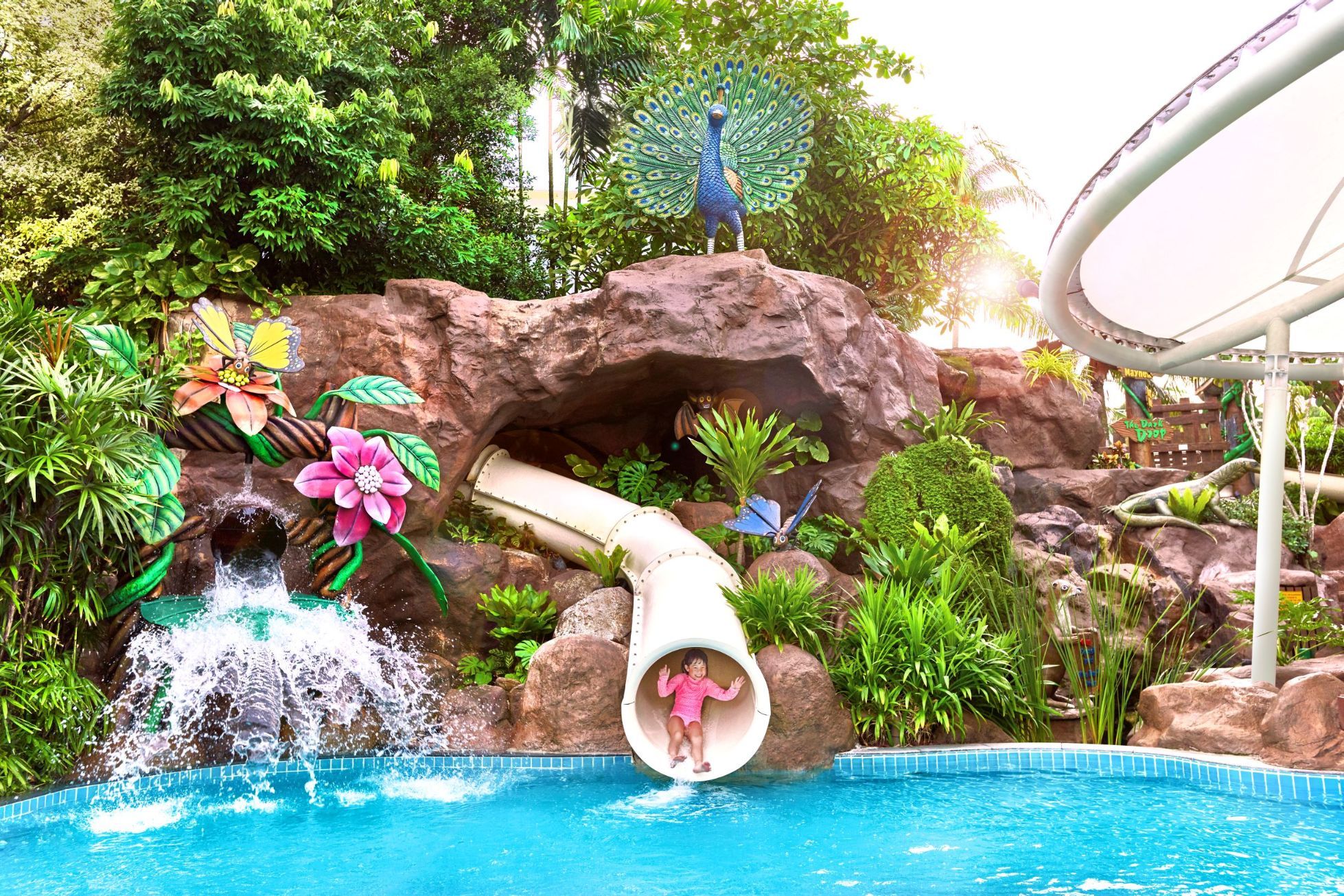 Shangri-La’s Rasa Sentosa Resort & Spa | Tatler Asia