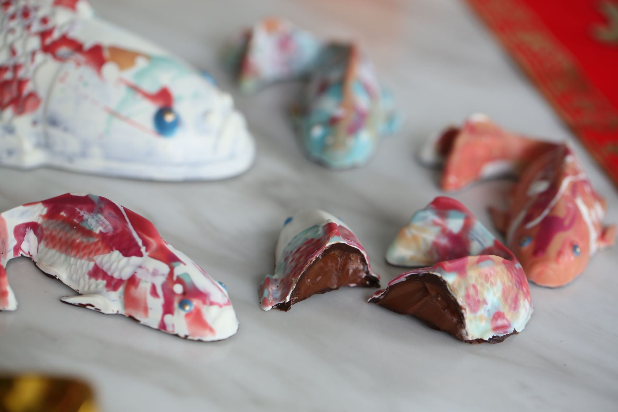 Chinese New Year 2021: 5 Best Gifting Ideas at Raffles City | Tatler Asia