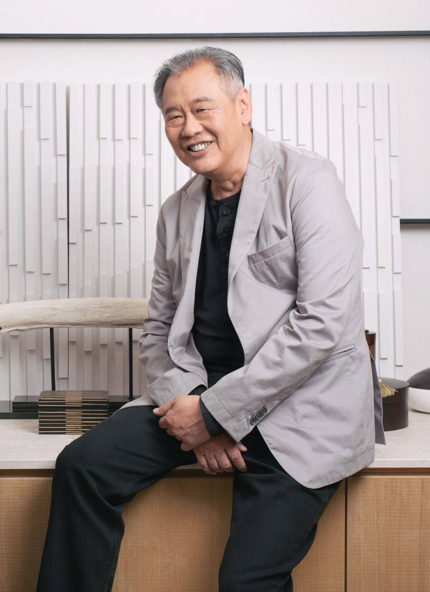 Mood Board: A Sculpture and More Inspiring Finds That Lim Hong Lian of ...