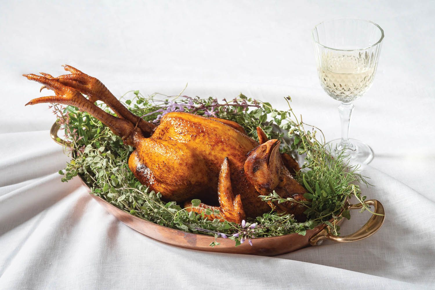 The White Rabbit (Closed) | Tatler Asia