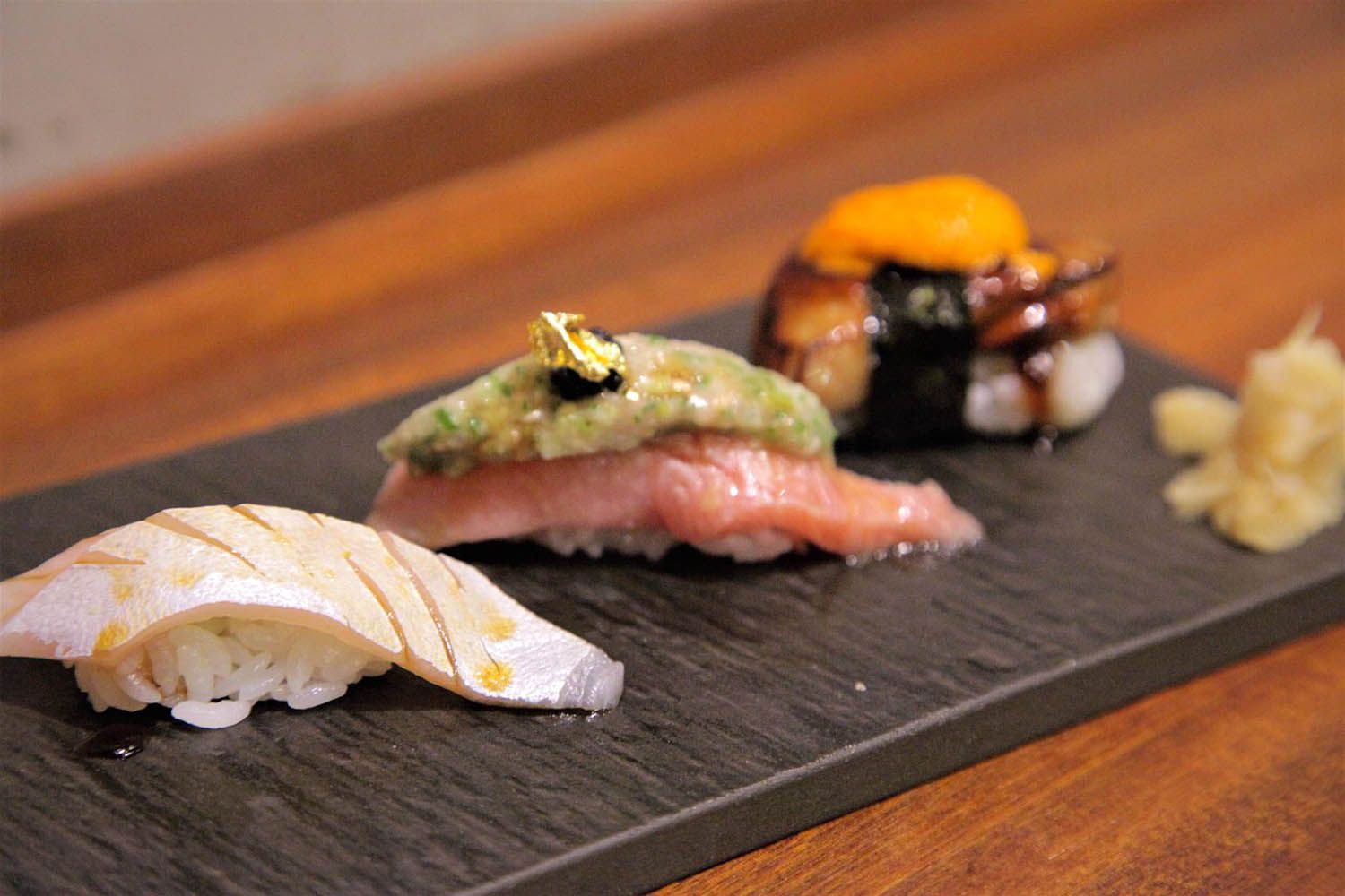 Koji Sushi Bar (Pickering) | Tatler Asia
