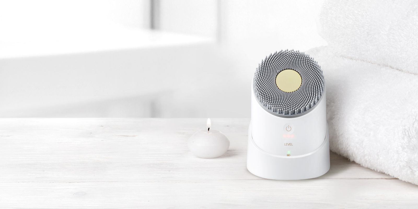 LG Pra.L Launches the Ultrasonic Cleanser, its New Facial Cleansing ...