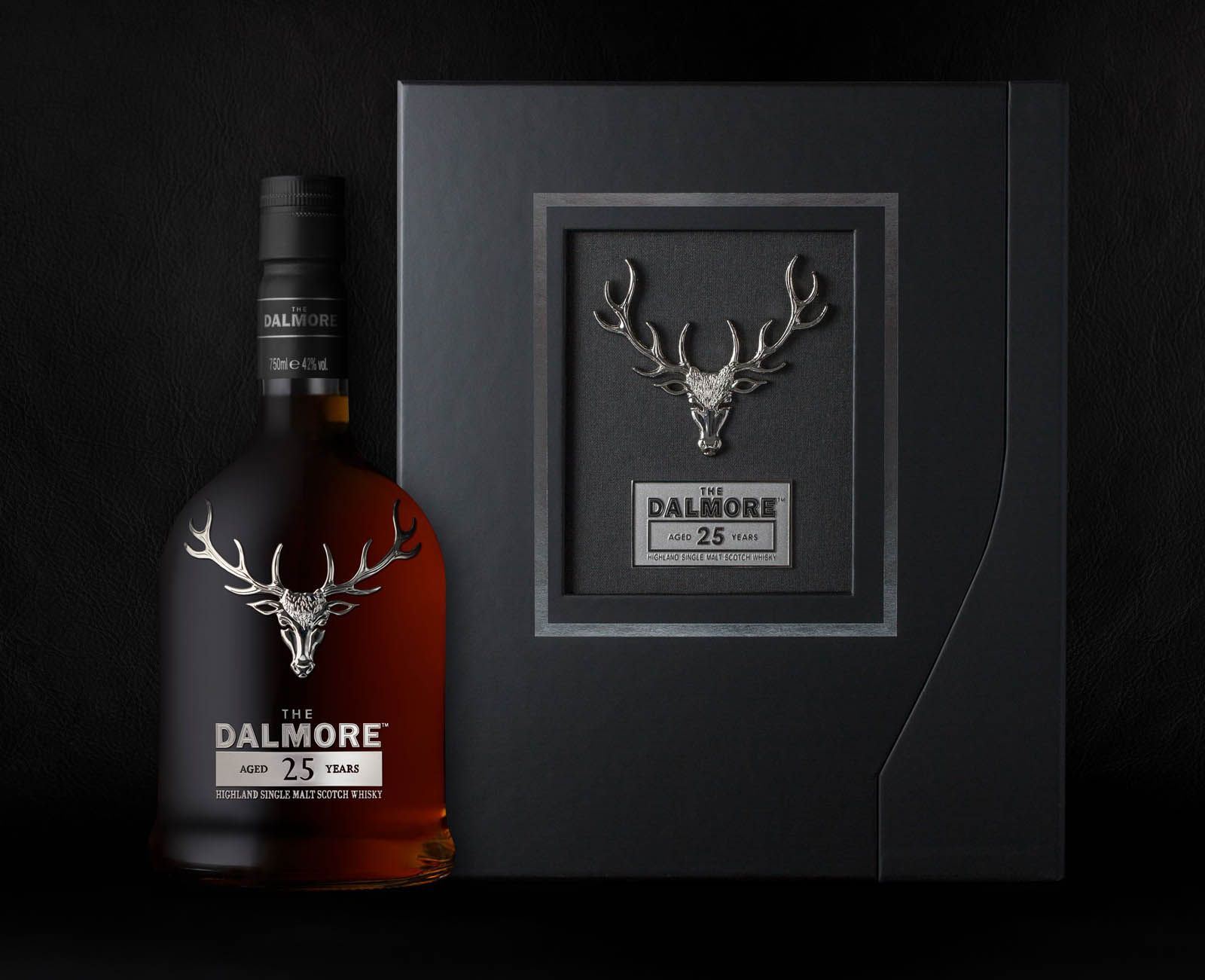 The Best of The Dalmore Whiskies to Savour | Tatler Asia