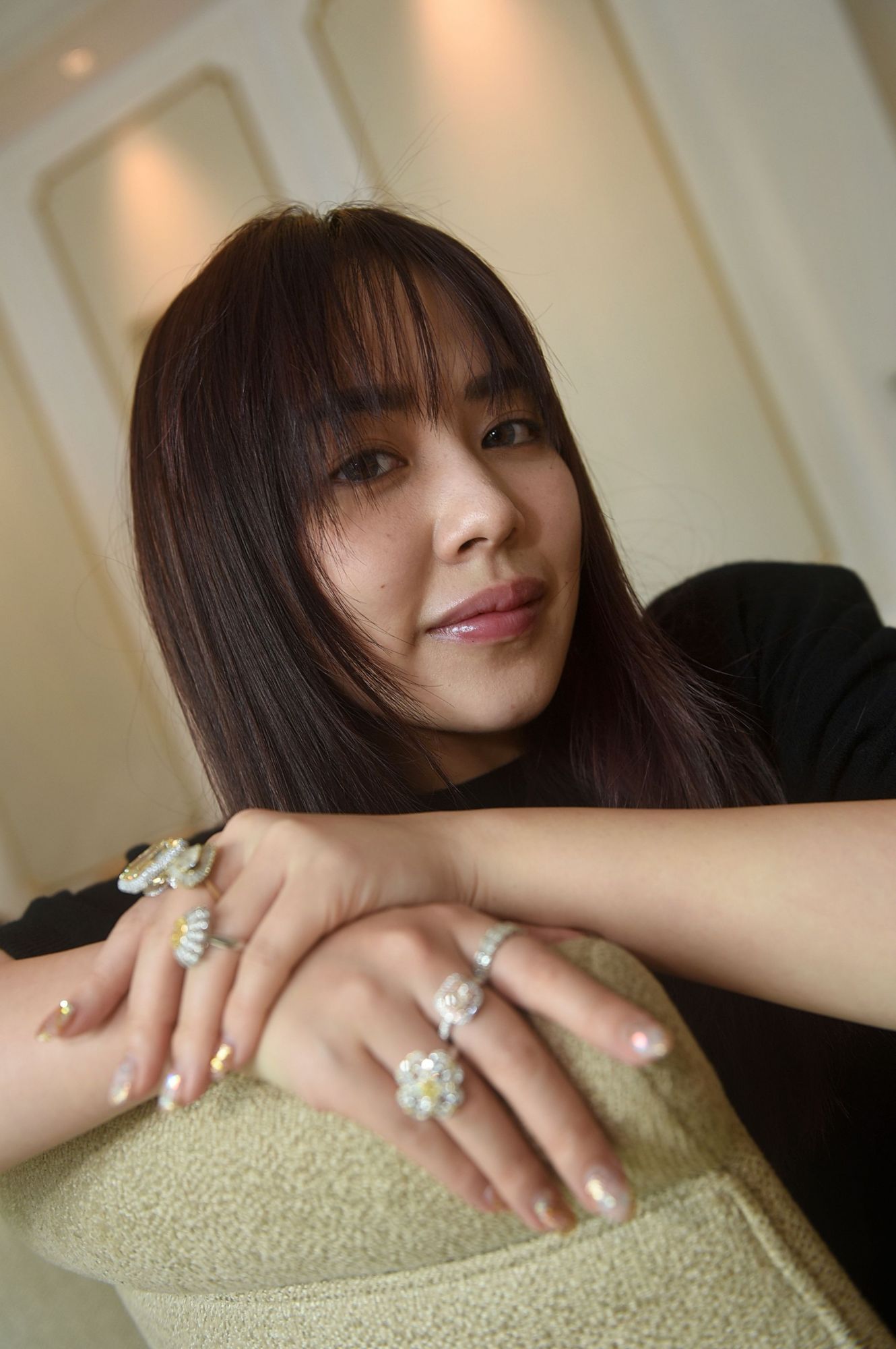 Arte Oro Hosts Tatler Friends to Discover Investment-Worthy Gemstones ...