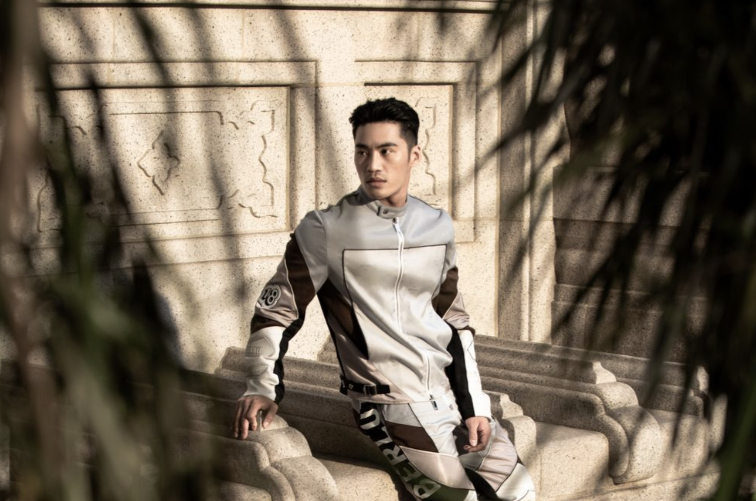 Genting Group Scion Loui Lim Tells All: His Most Embarrassing Moments ...