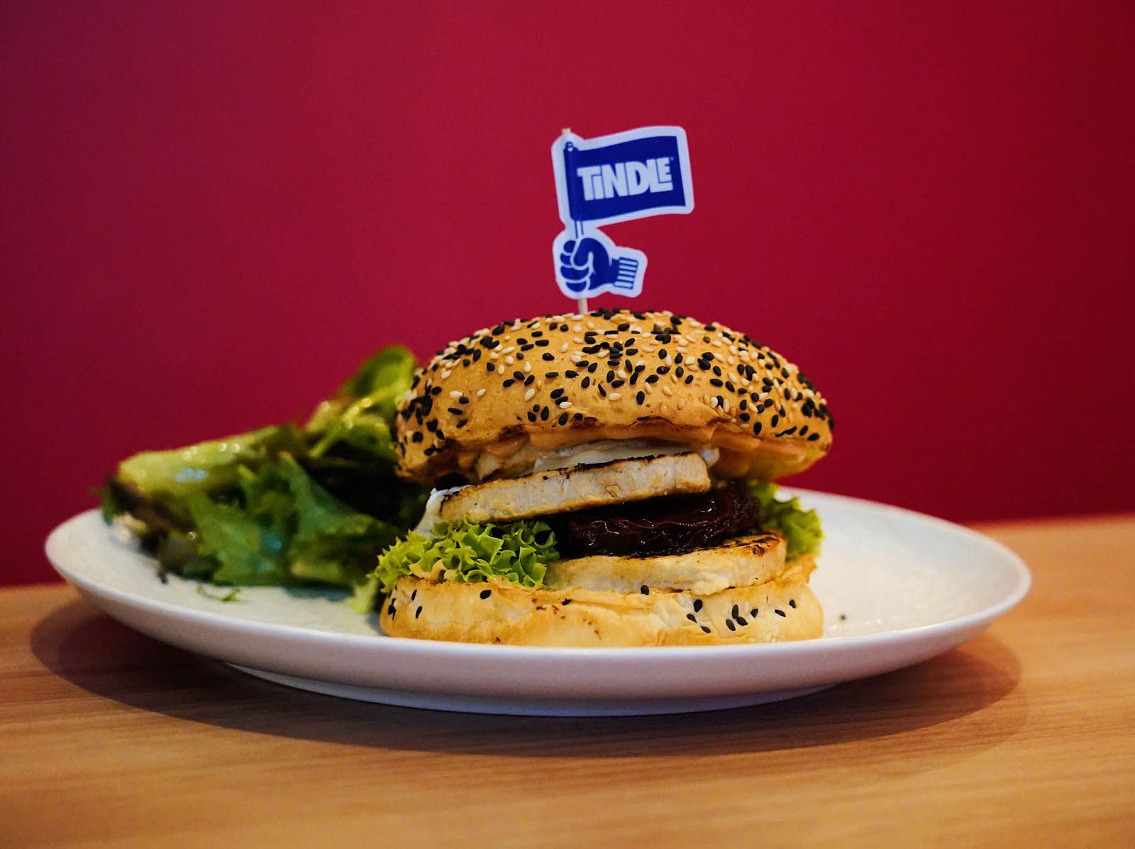 Plant-Based Chicken Tindle to Launch in Singapore on March 18 | Tatler Asia