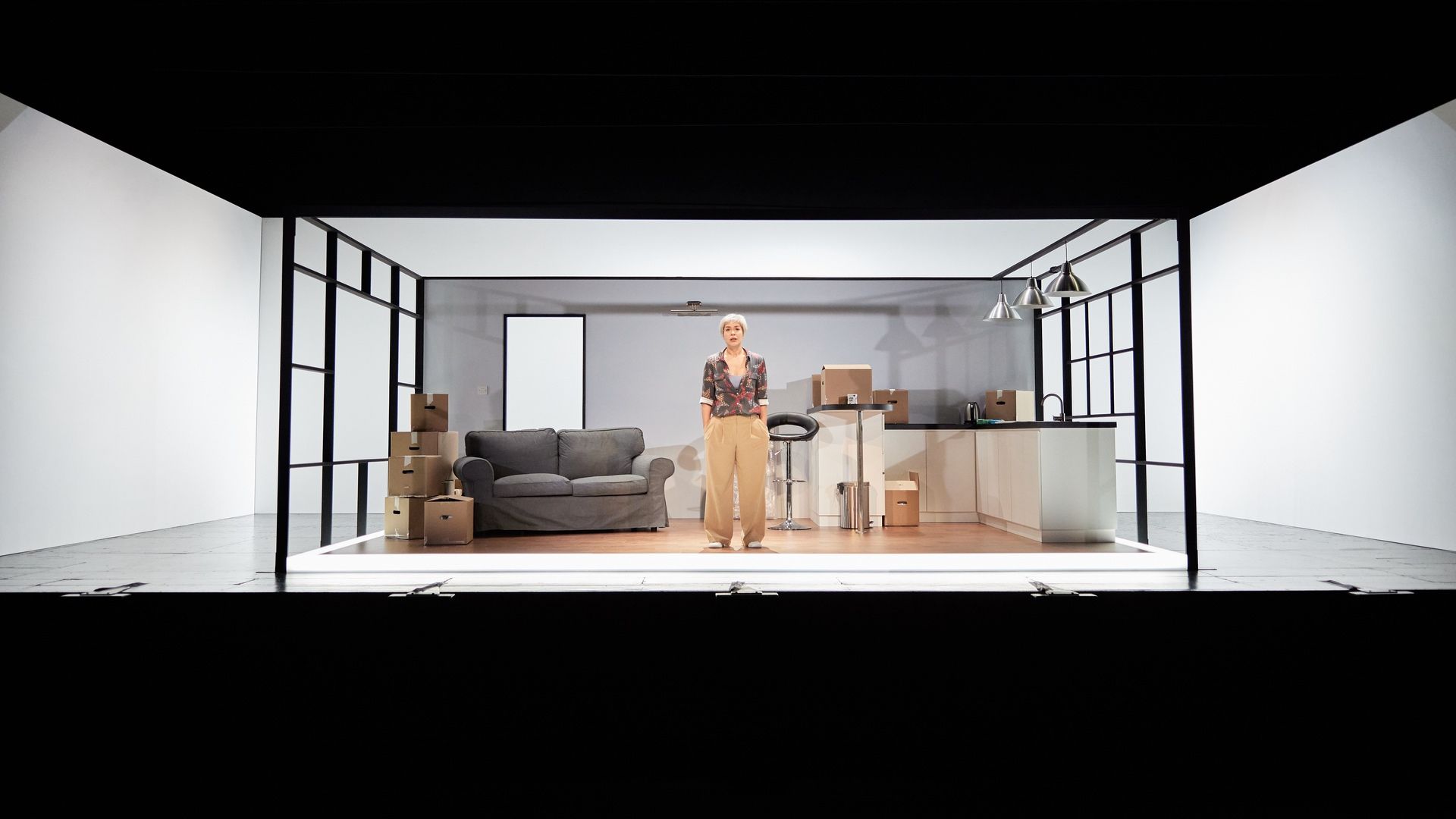 Tracie Pang and Nikki Muller Discuss Gender Roles in Pangdemonium’s ...