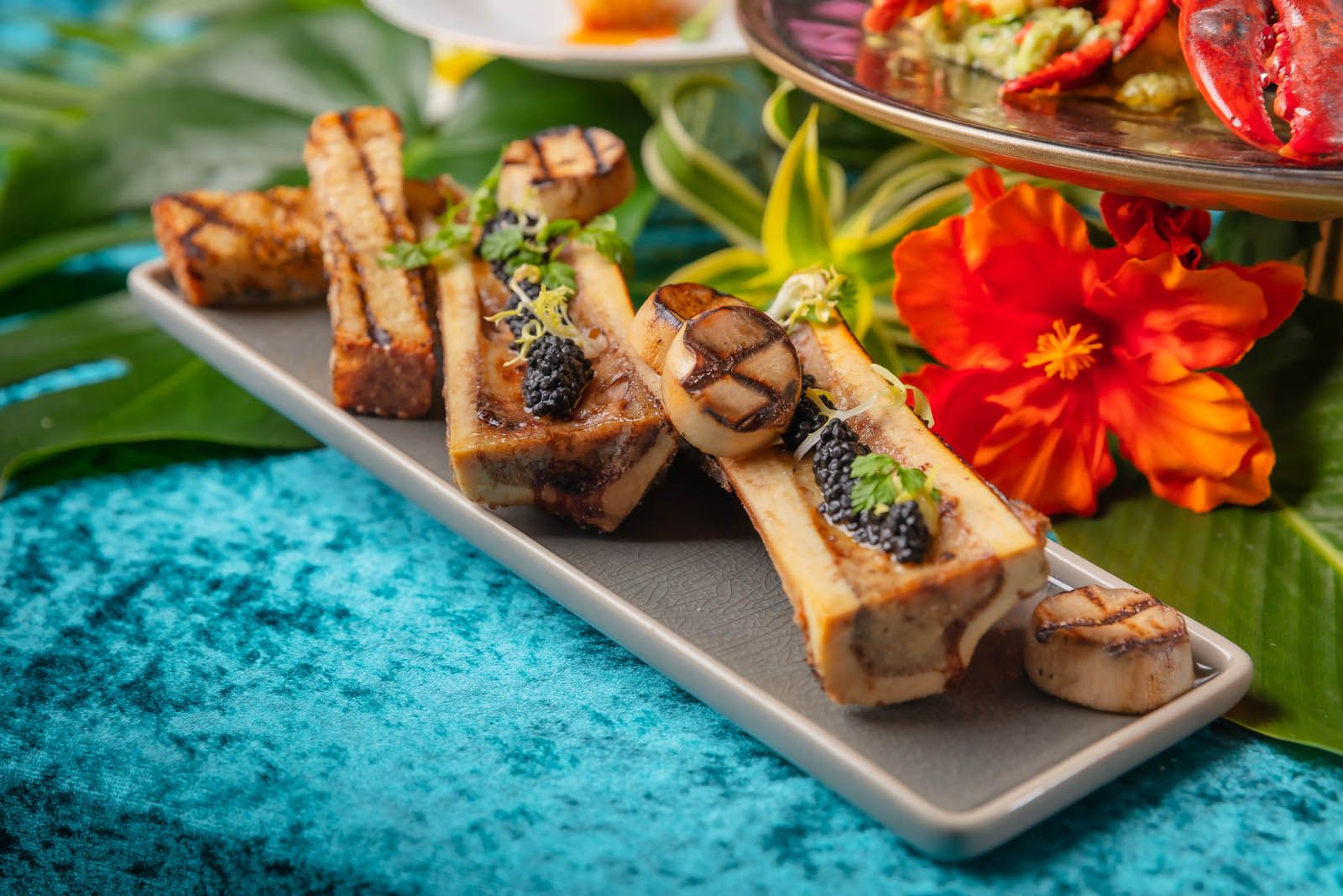 Where to Eat in Singapore This Week: Akira Back, Wan Hao Chinese ...
