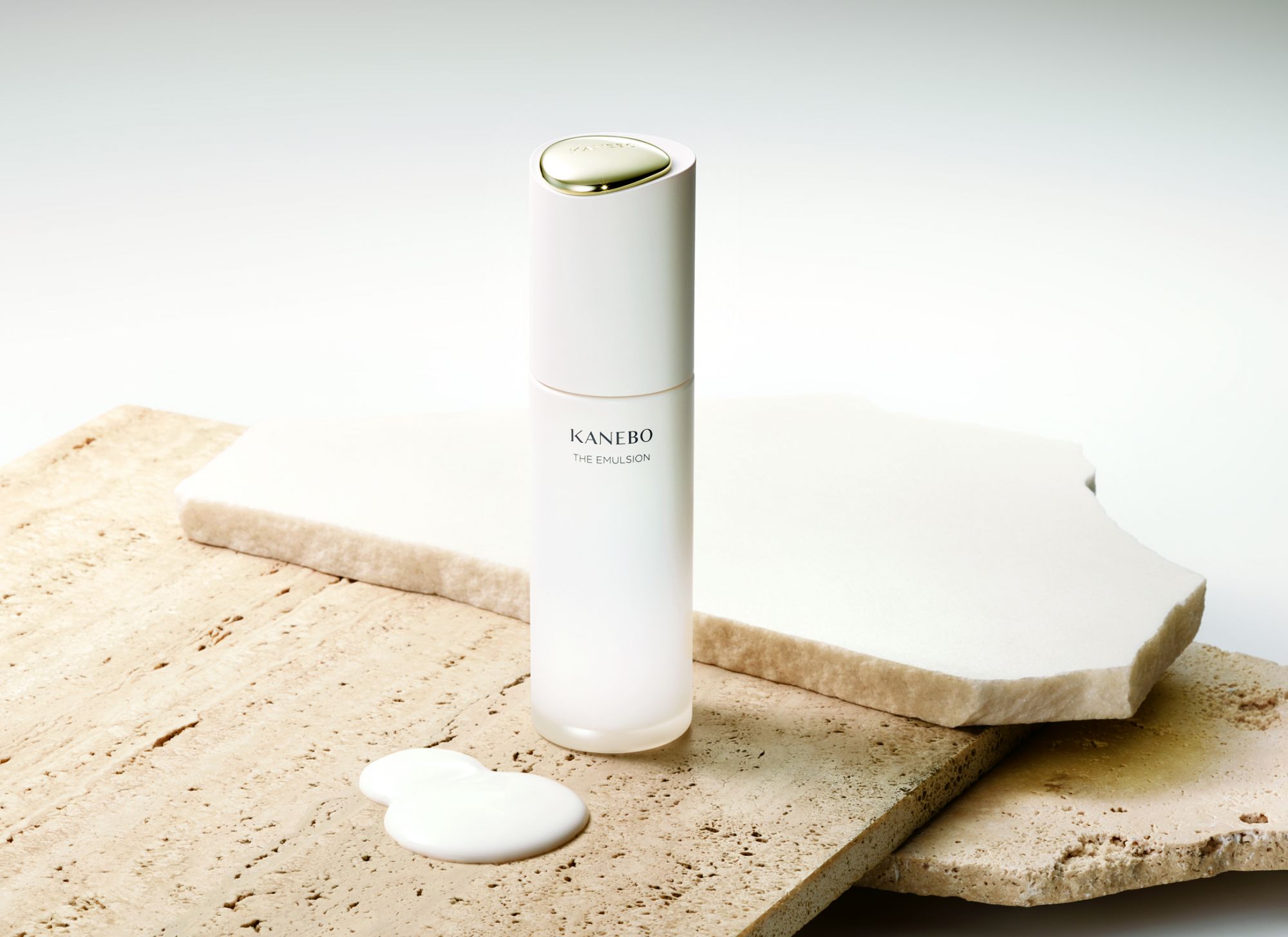 Get an Enviable Youthful Glow With Kanebo’s Premium The Exceptional ...