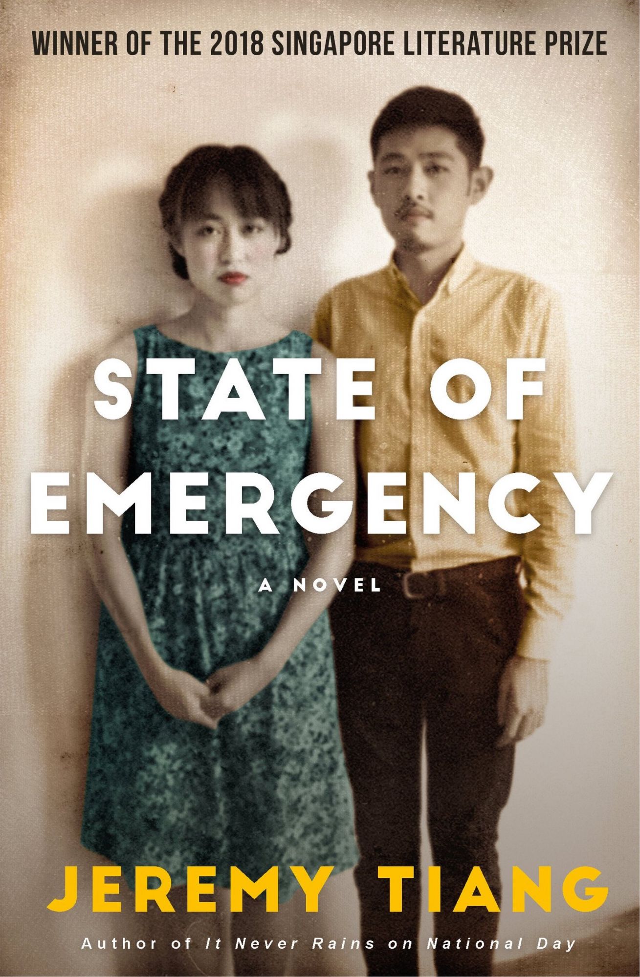 Edmund Wee of Epigram Books Has No Ambitions of Becoming the World’s ...