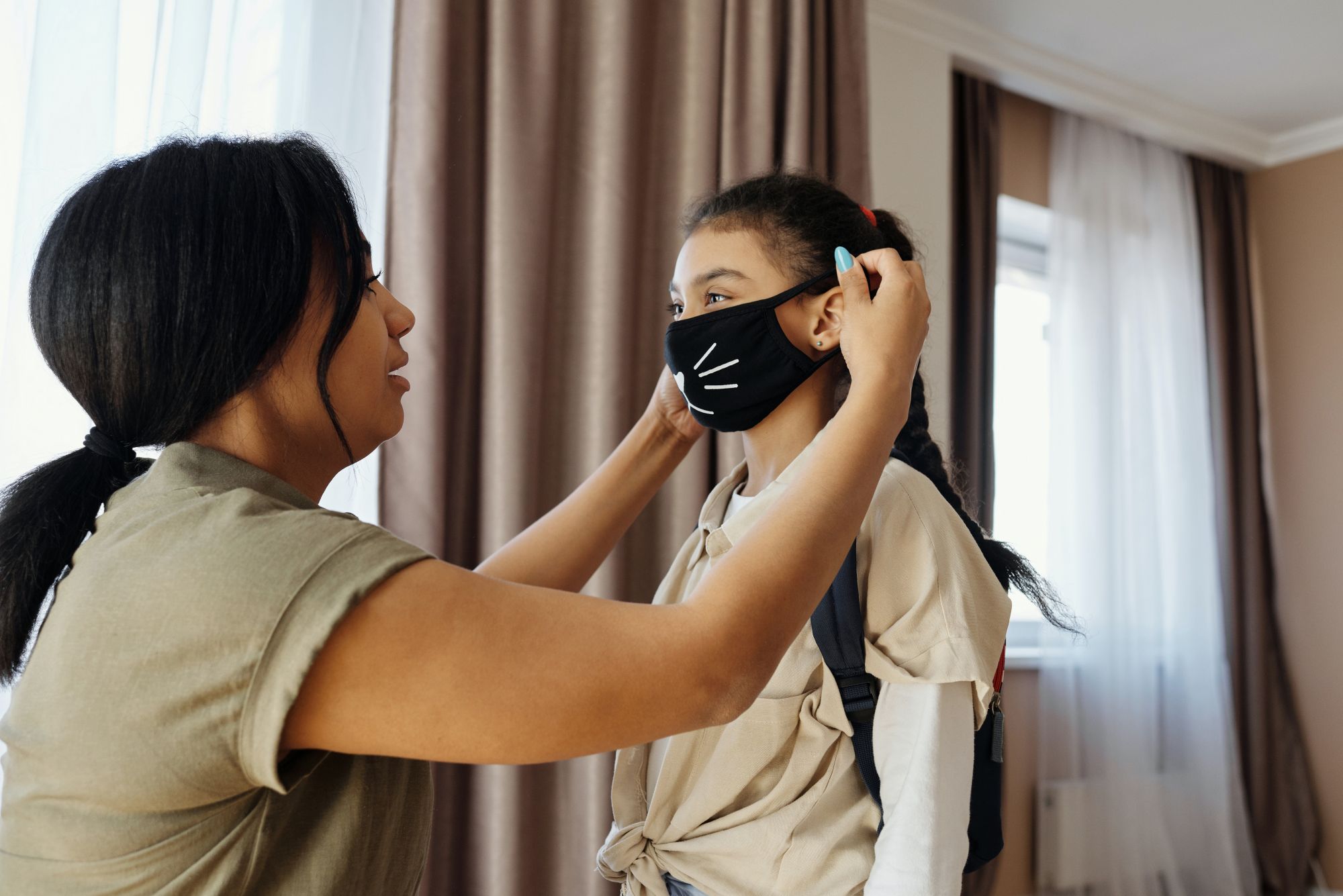 Are Face Masks Here to Stay Even After the Covid-19 Pandemic? | Tatler Asia