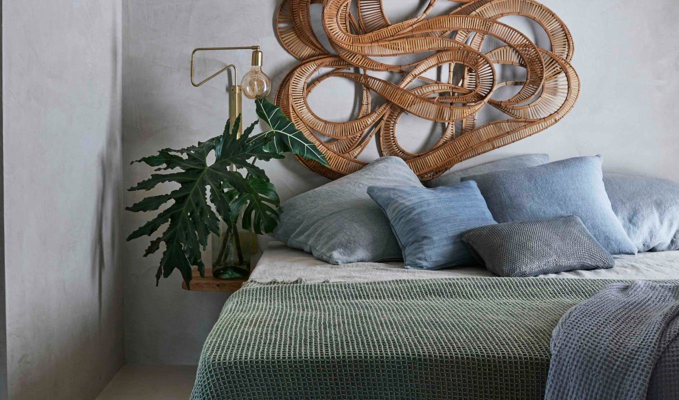 5 Calming Bedroom Design Ideas For A Soothing Slumber | Tatler Asia