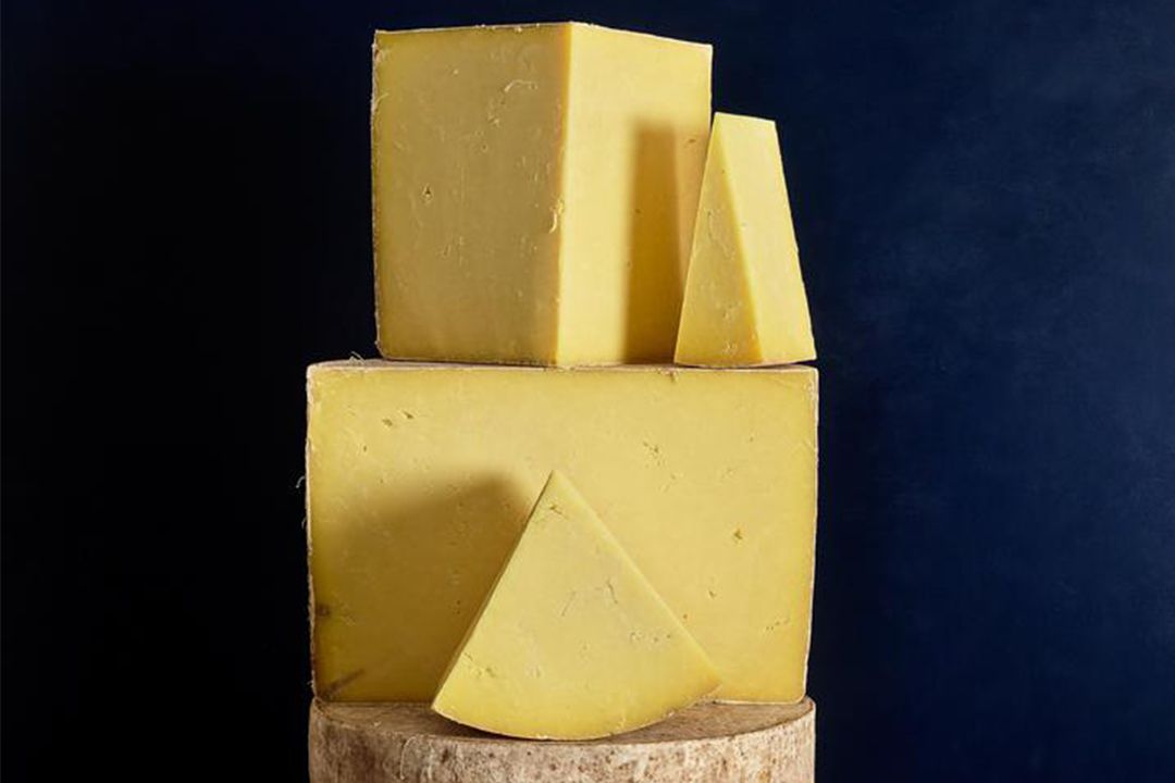 9 of the Finest British Cheeses You Can Get in Singapore for a Weekend ...