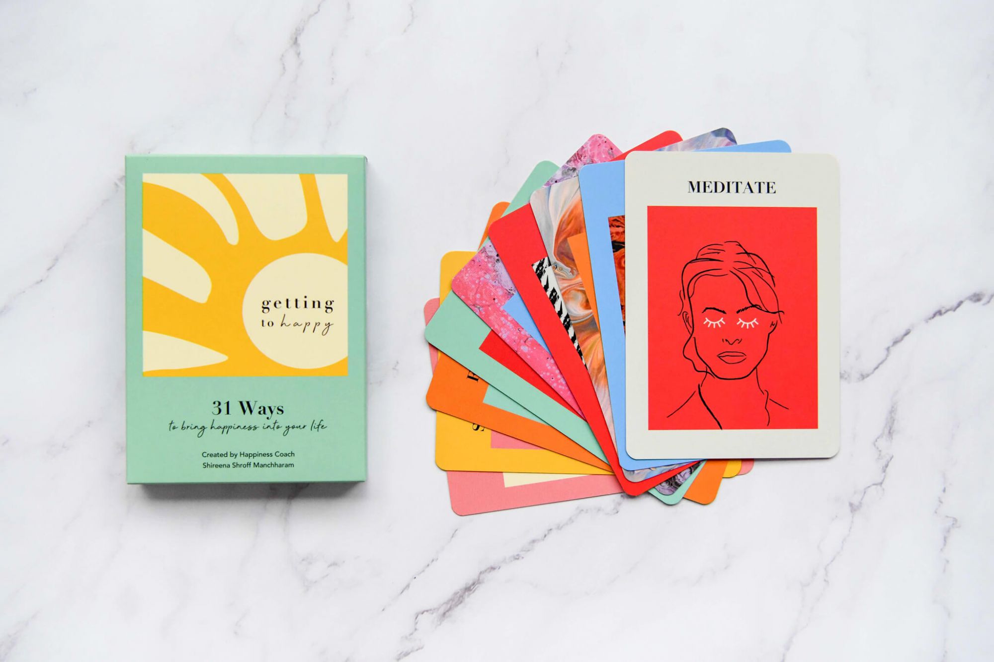 How to Be Happy, According to a Life and Happiness Coach in Singapore ...