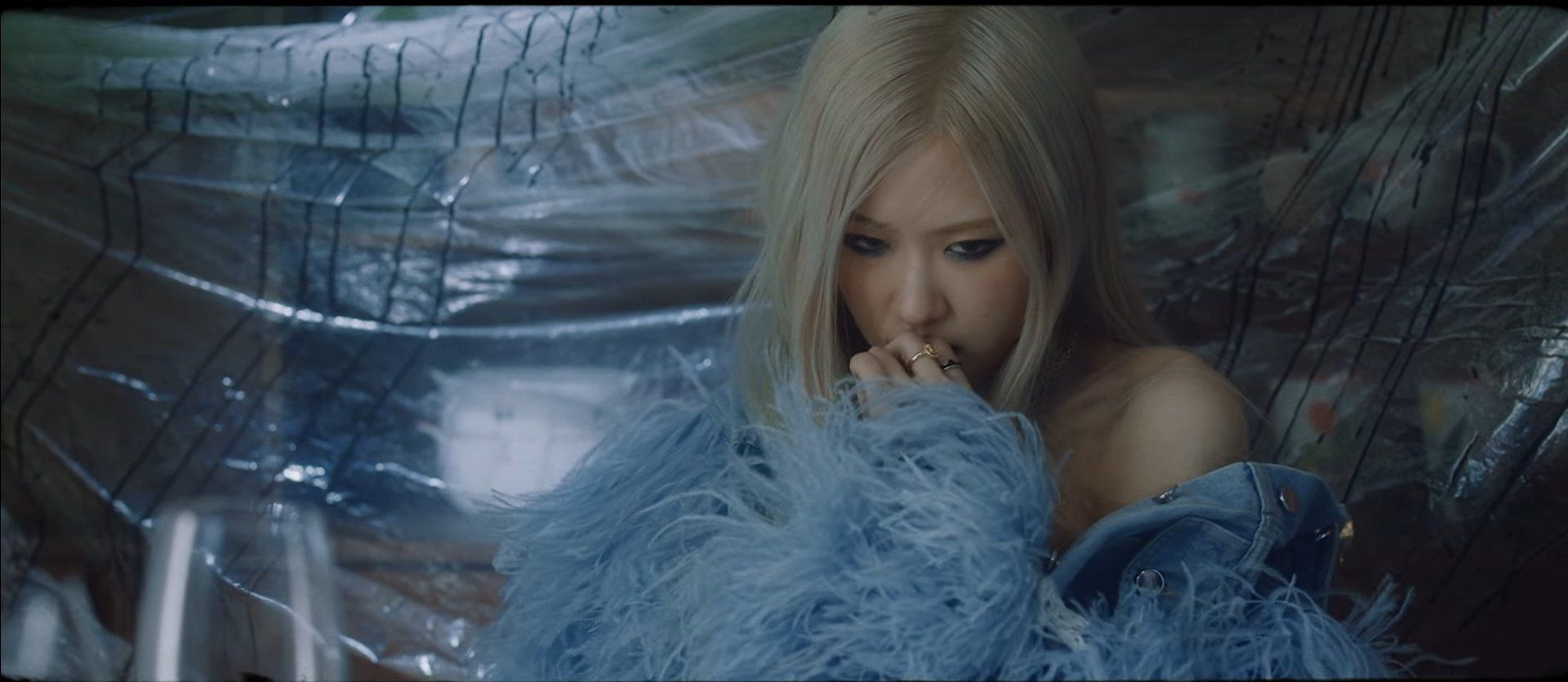 Rosé from Blackpink: Best Outfits, and her New ‘Gone’ Music Video ...