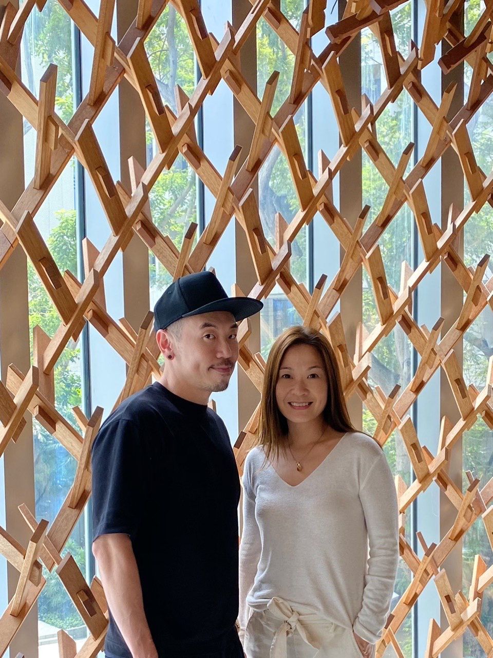 How Chef-Restaurateur Willin Low Found the Confidence to Design a ...