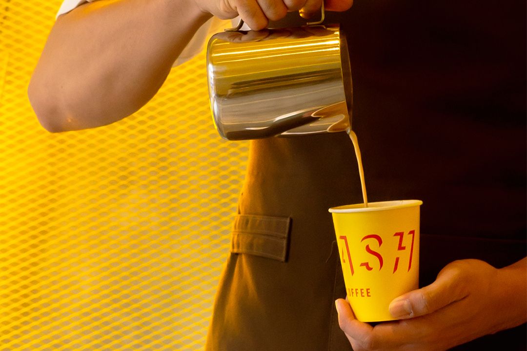 5 Reasons Why You Need to Try Flash Coffee | Tatler Asia