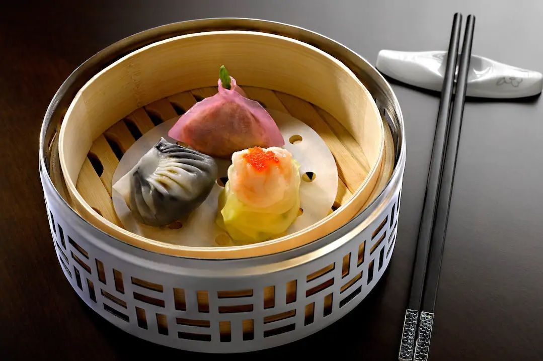 The best dim sum restaurants to visit in Singapore | Tatler Asia