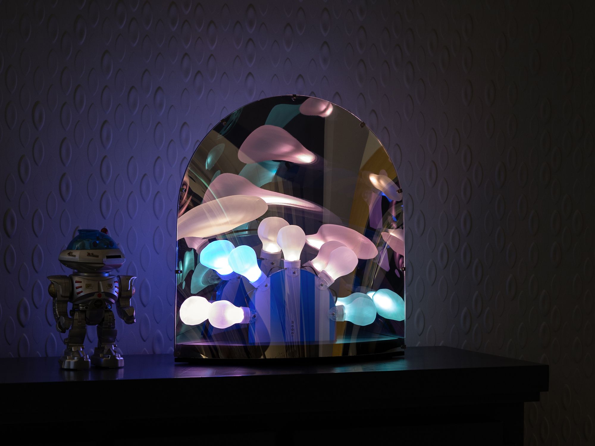 10 Colourful Accent Lamps That Will Brighten Up Any Space | Tatler Asia