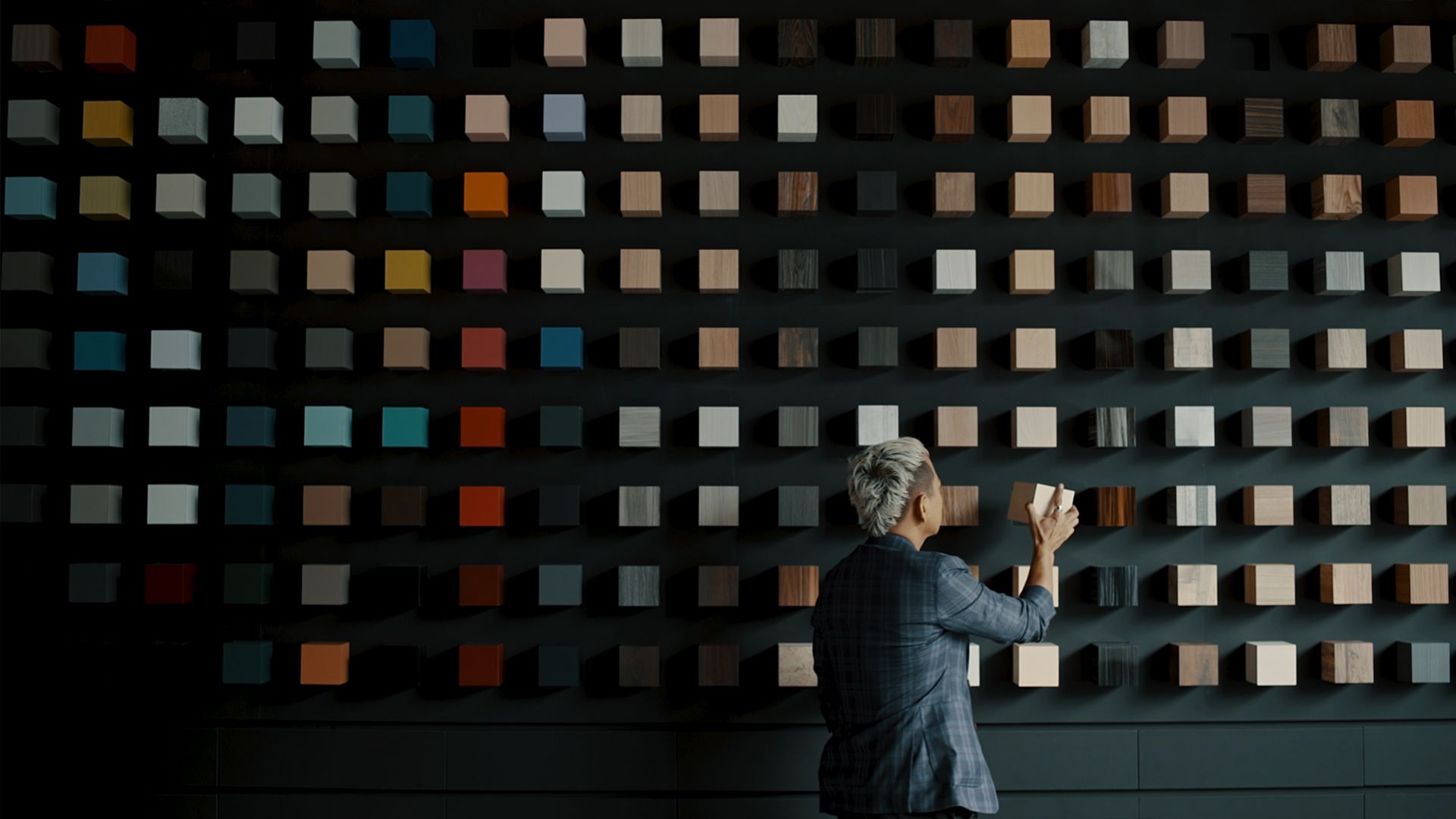 Get Home Design Inspiration From Arova's New Showroom Designed by ...