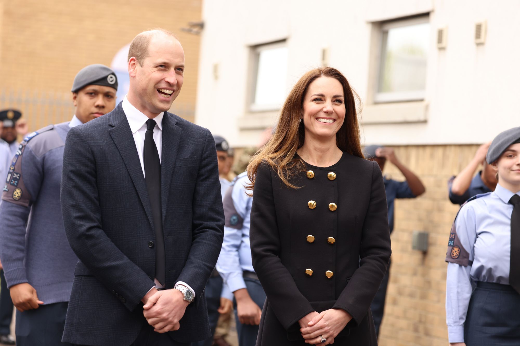 Prince William And Kate Middleton Have Their Own YouTube Channel ...