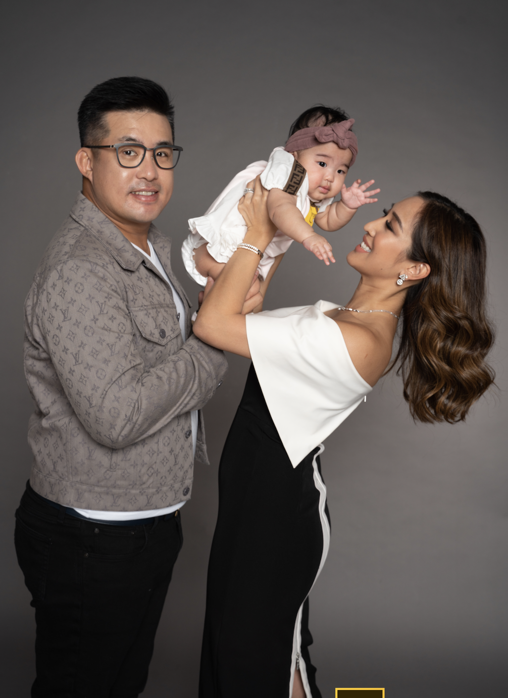 Mother’s Day 2021: Queenie Lee on the Perks of Being a Stay-Home Parent ...