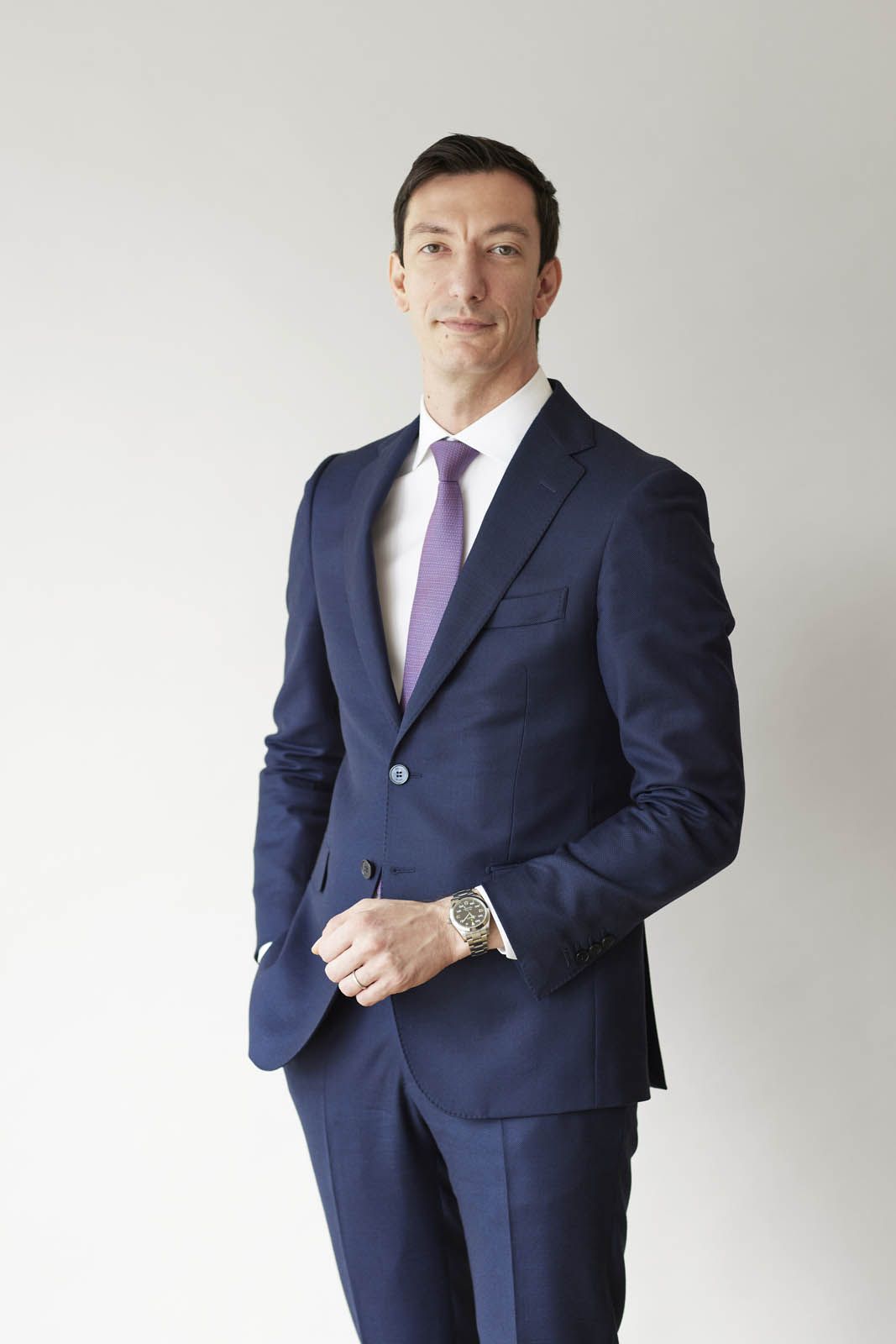 Sézanne And Maison Marunouchi By Ex-Belon Chef Daniel Calvert To Open ...