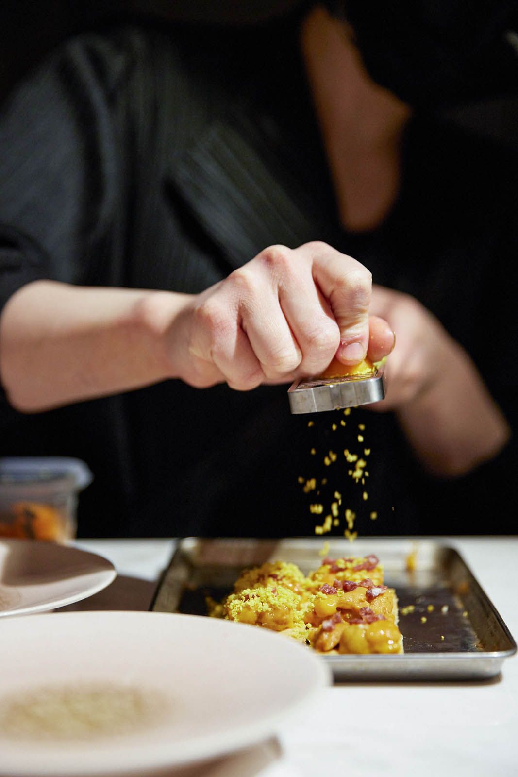 Sézanne And Maison Marunouchi By Ex-Belon Chef Daniel Calvert To Open ...
