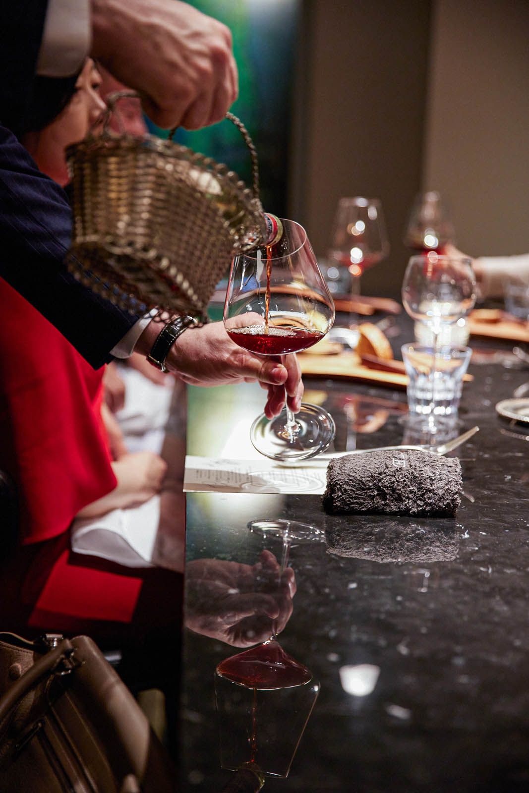 Sézanne And Maison Marunouchi By Ex-Belon Chef Daniel Calvert To Open ...