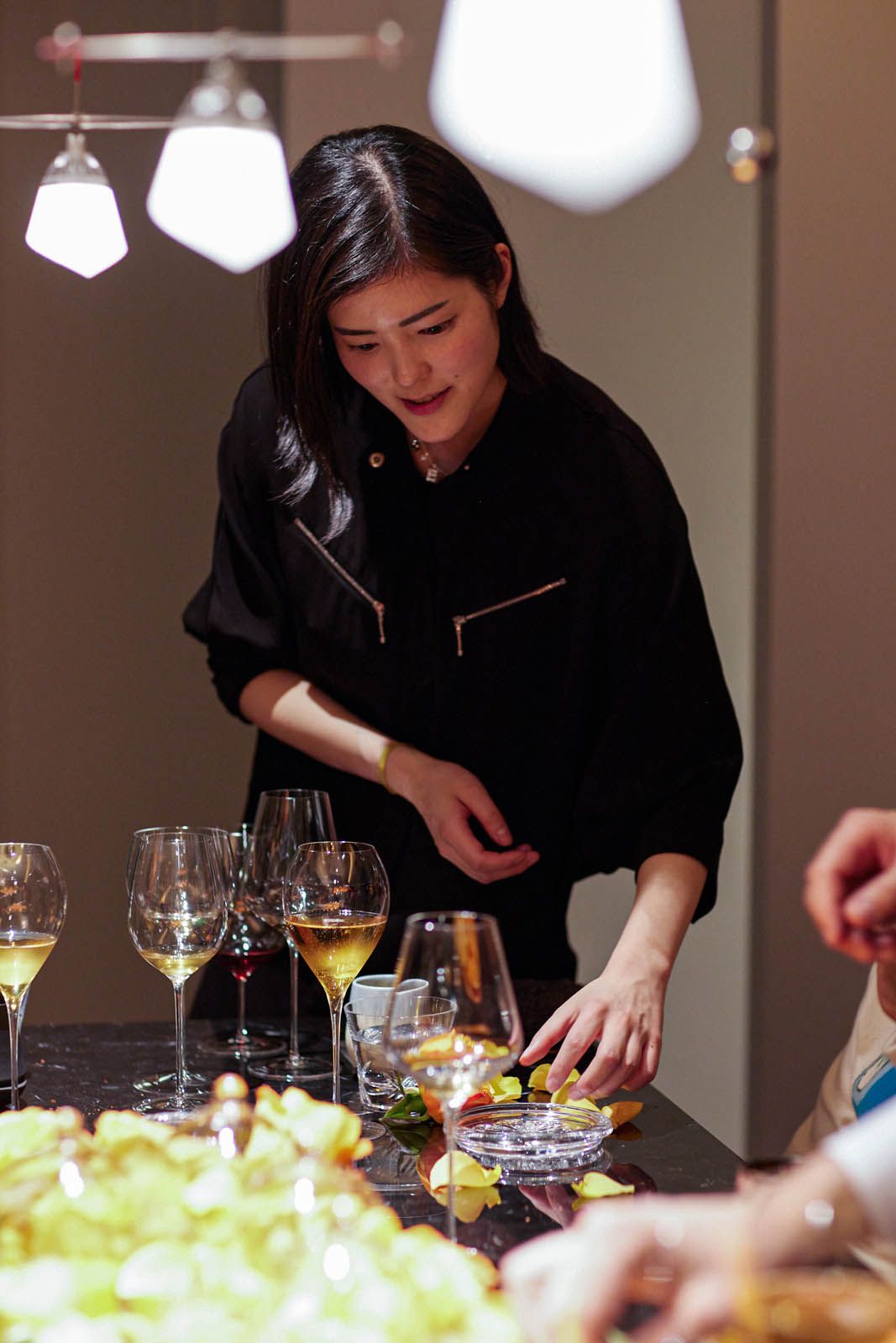 Sézanne And Maison Marunouchi By Ex-Belon Chef Daniel Calvert To Open ...