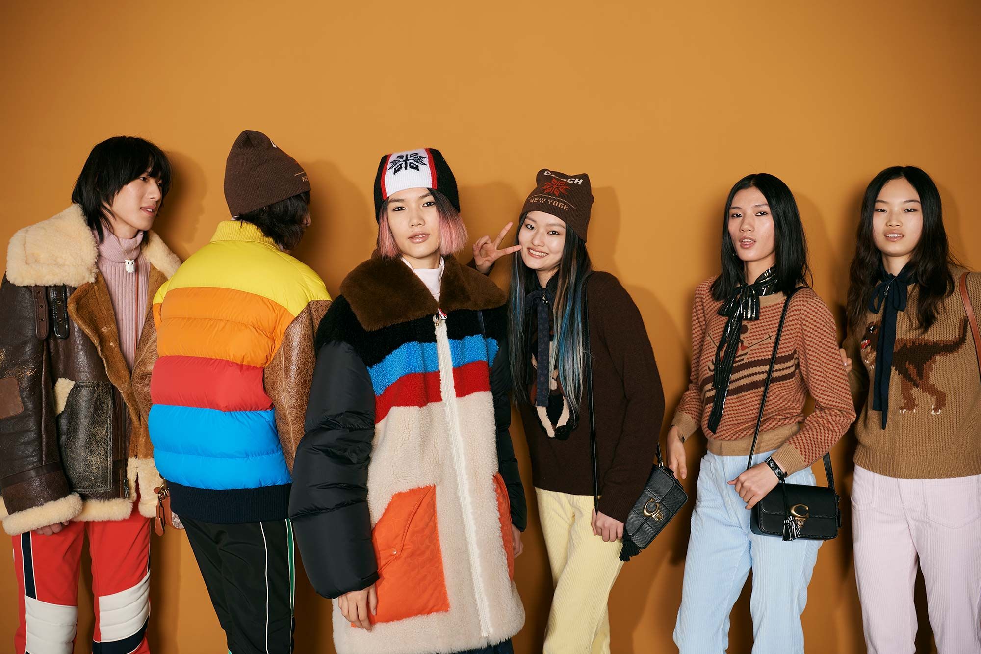 Coach’s Gen Z-Inspired Winter Show: 5 Things We Loved From The ...