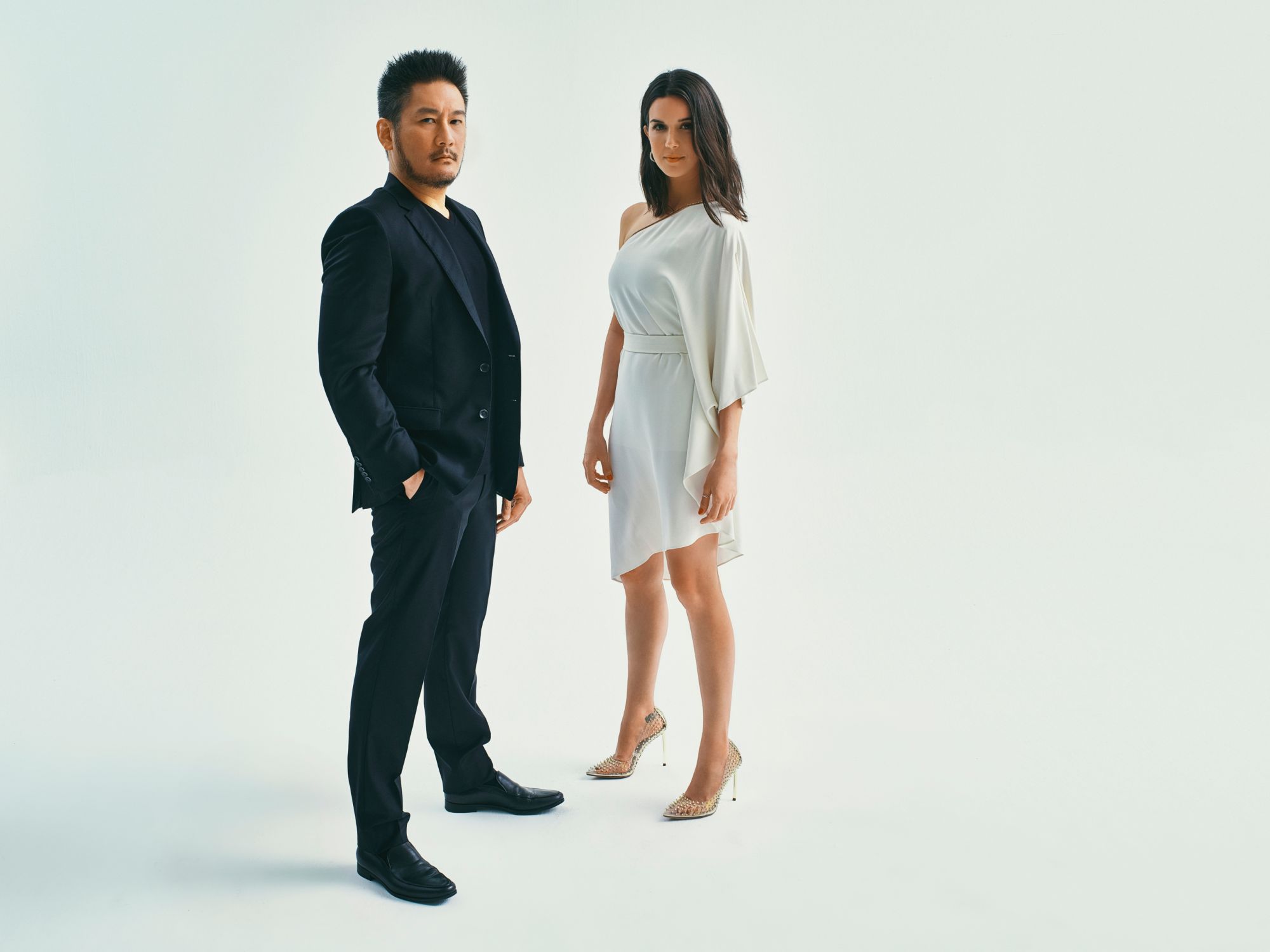 《飛黃騰達：ONE冠軍賽》：專訪冠軍Jessica Ramella | Tatler Asia